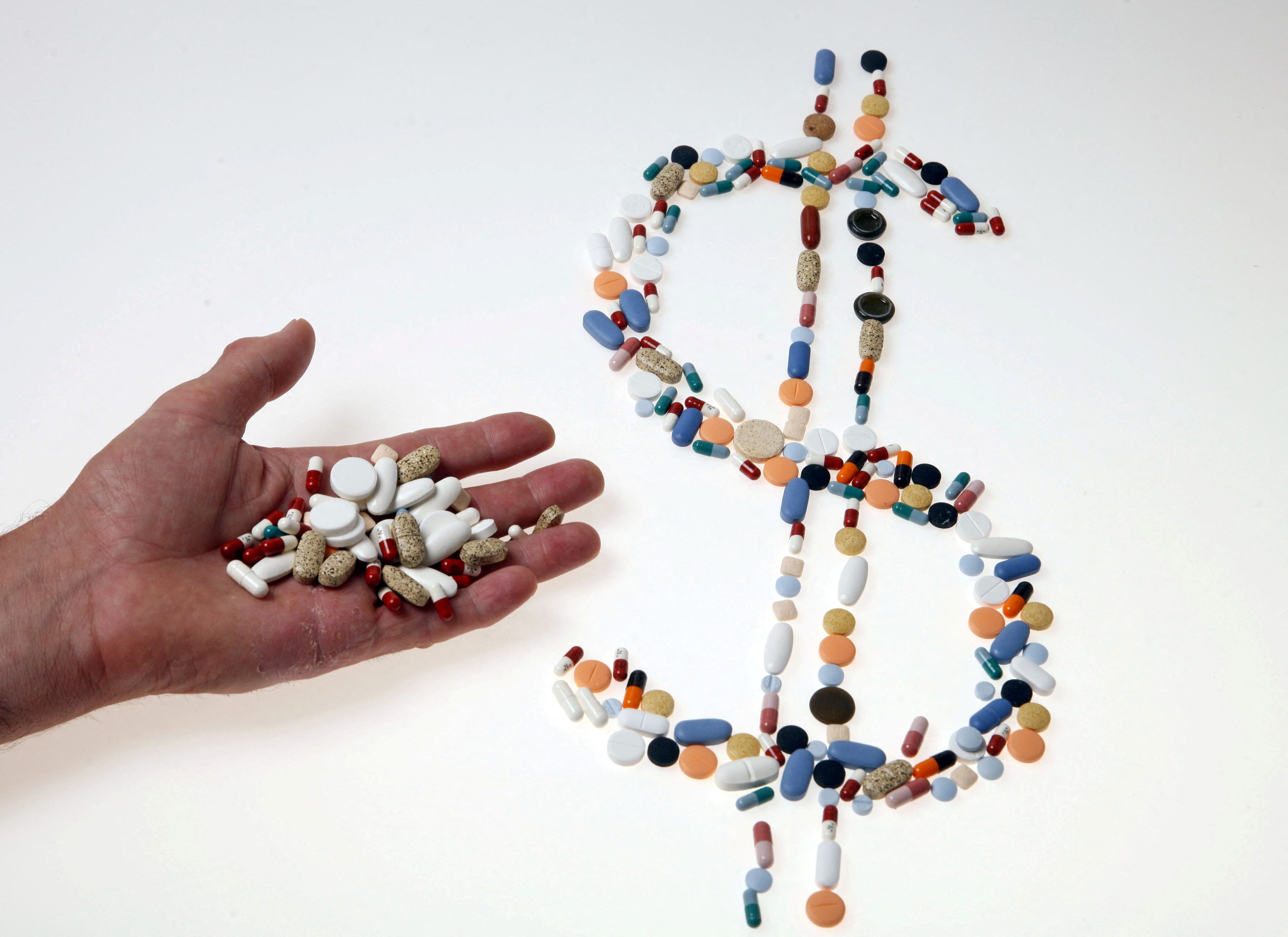 Launch of arthritis drug biosimilars ramps up US pressure on pricing ...