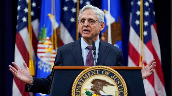 Prosecuting individuals is top priority in policing corporate crime: U ...