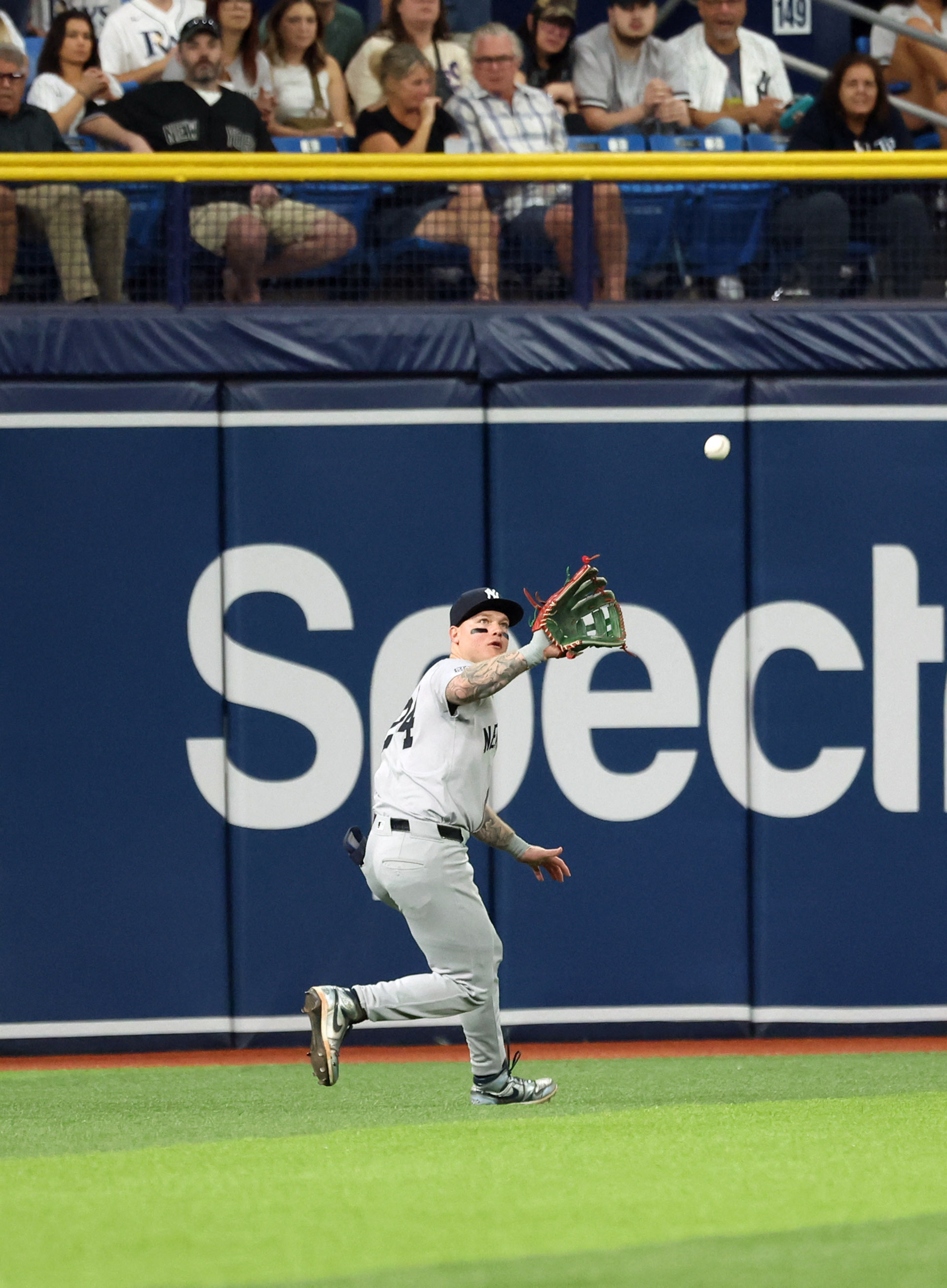 Clarke Schmidt helps Yankees shut down Rays 2-0 | Reuters