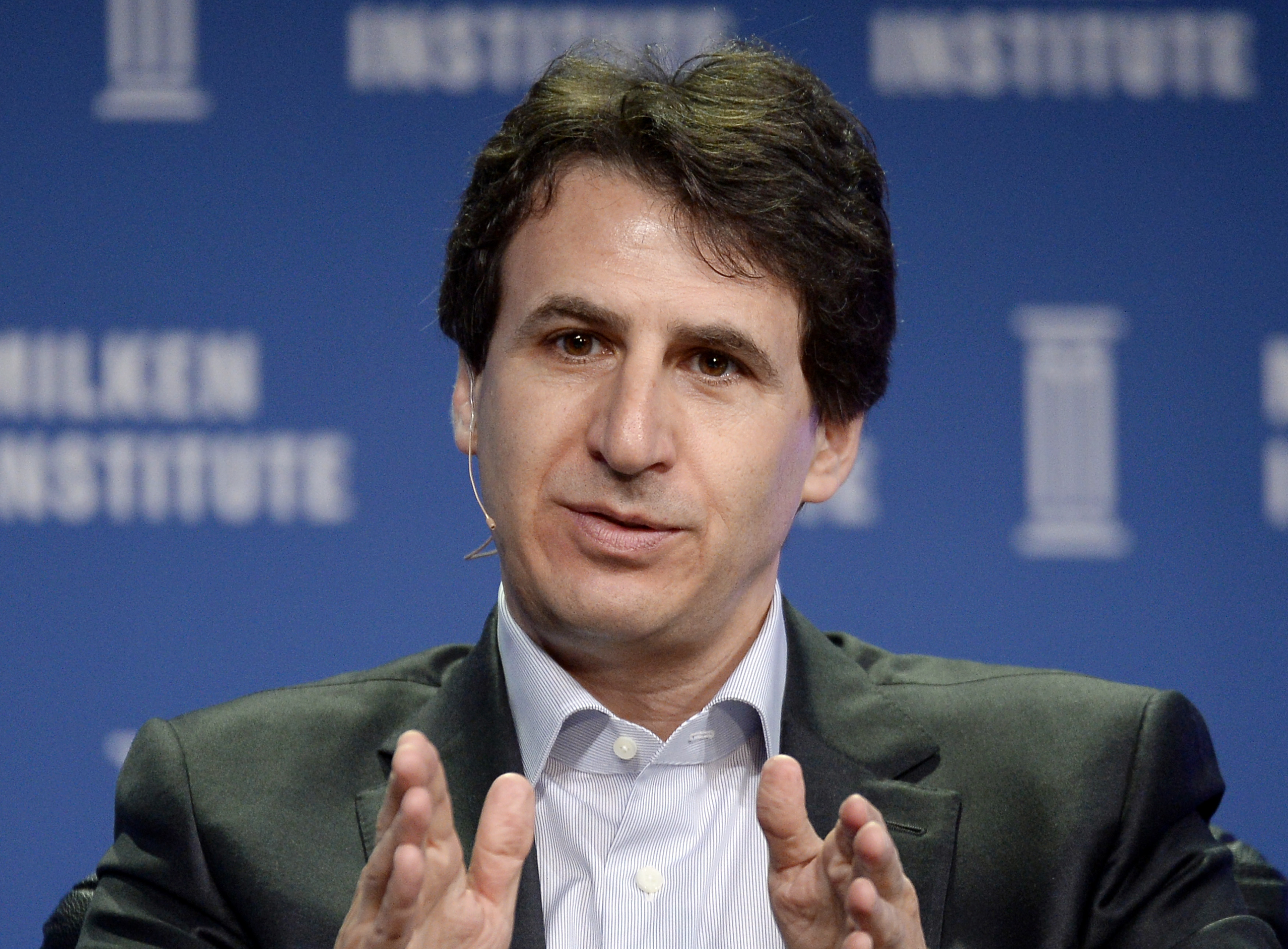 Apollo Global to buy insurance affiliate Athene for $11 billion | Reuters