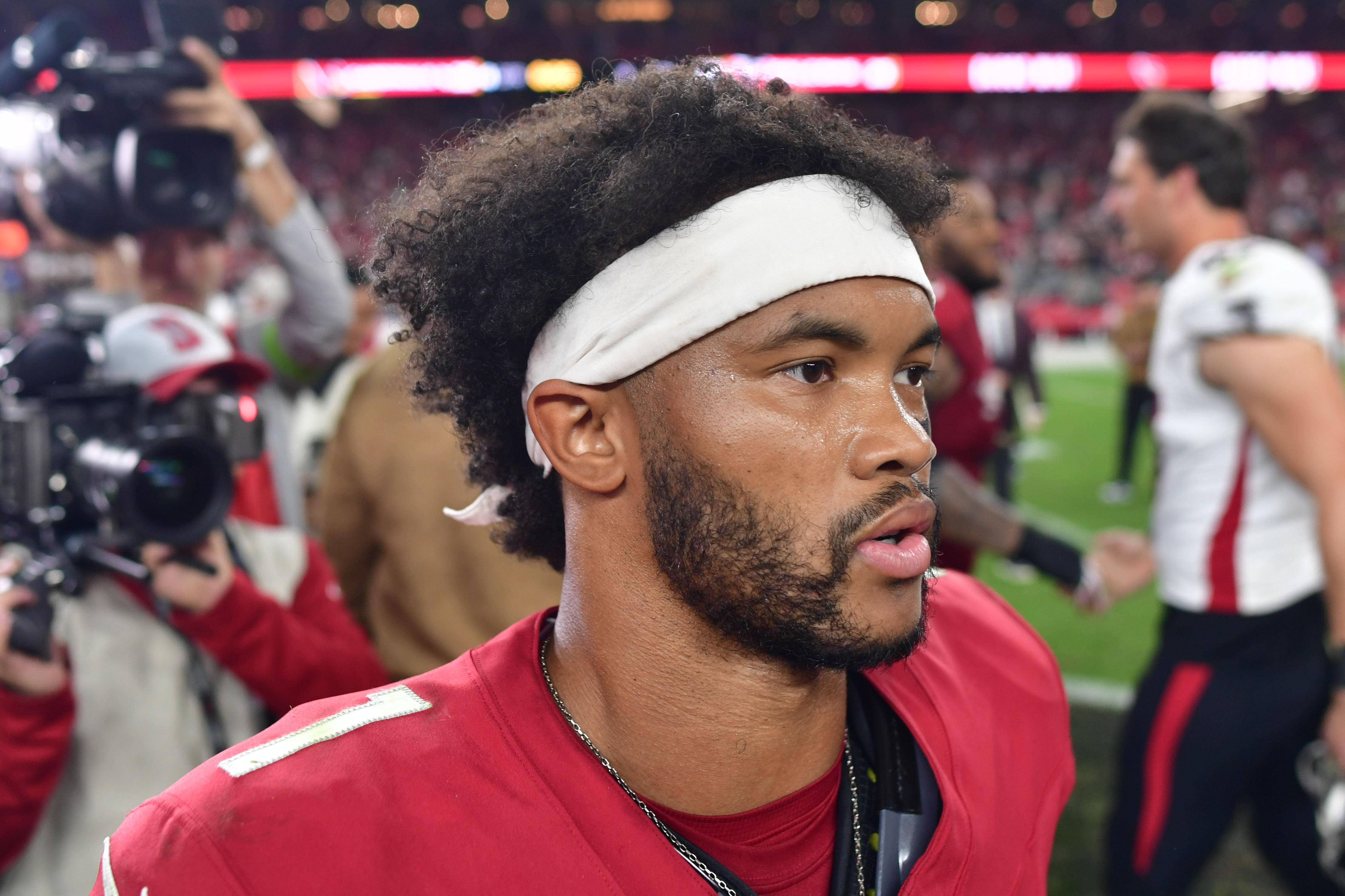 Matt Prater kicks Cardinals past Falcons in Kyler Murray’s return | Reuters