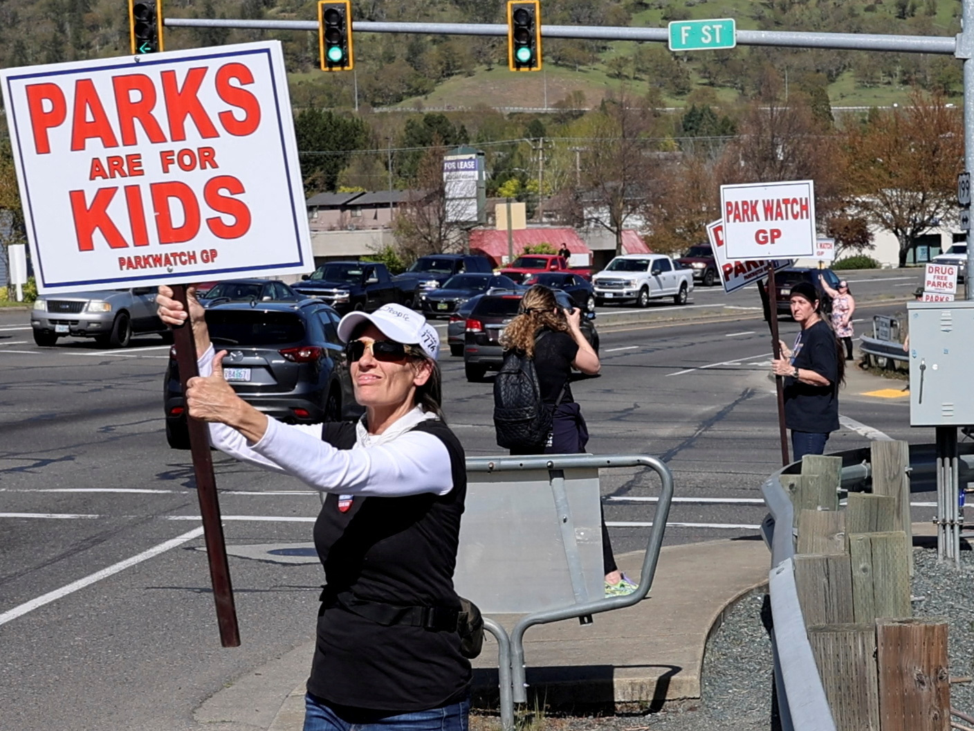 How homelessness in an Oregon town sparked a nationwide debate | Reuters