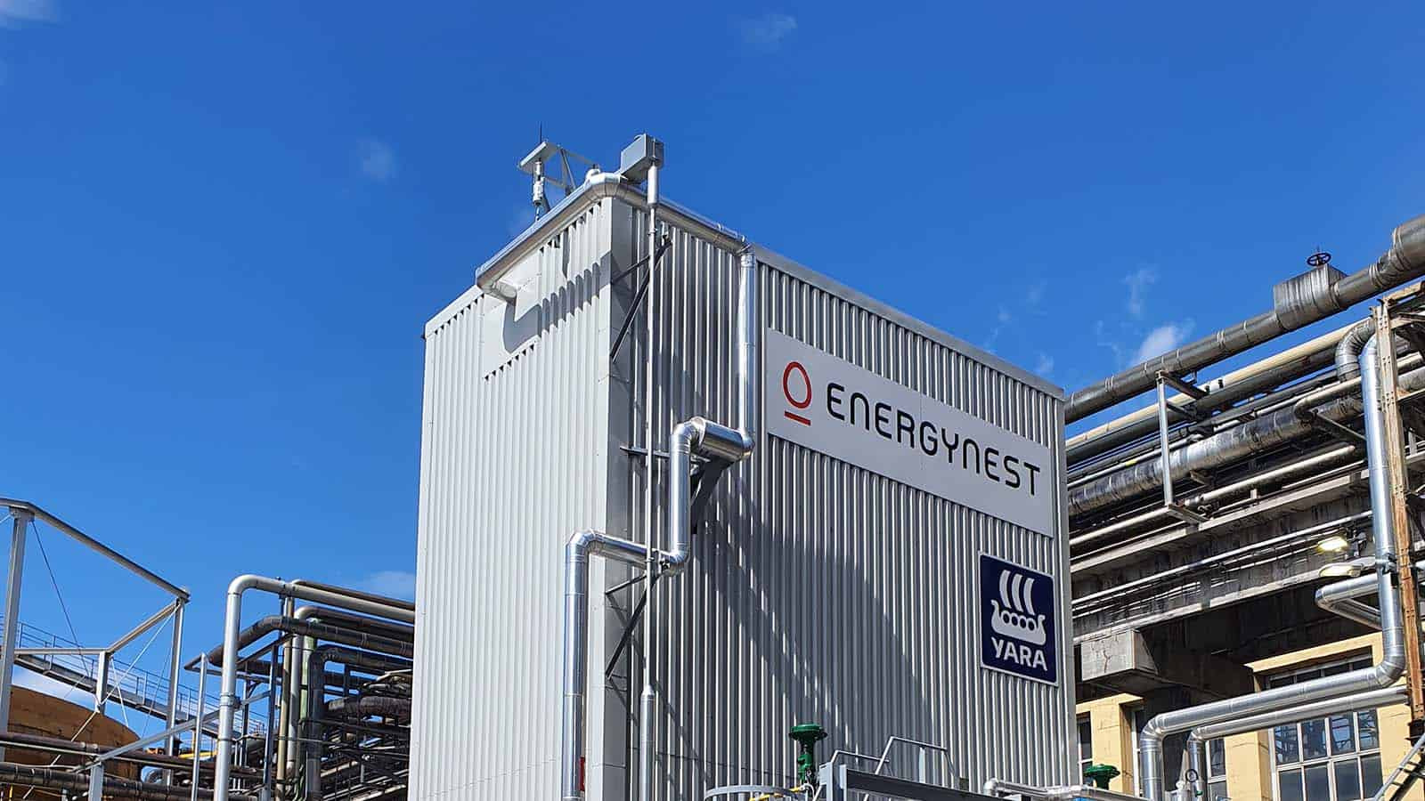 After SVB collapse, clean energy startups partner with industry to ride ...