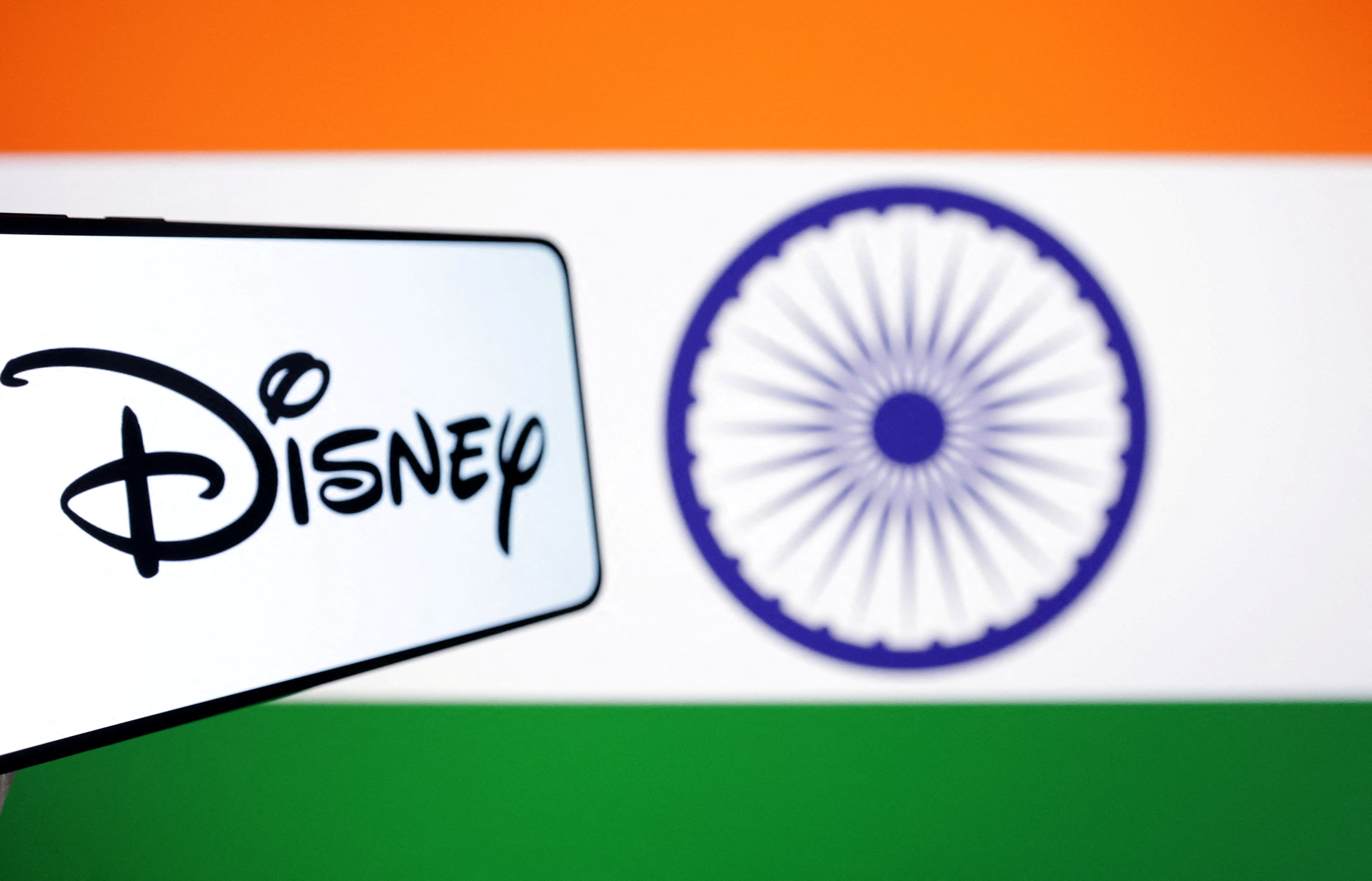 A Disney-Reliance India entertainment merger may be beset with ...