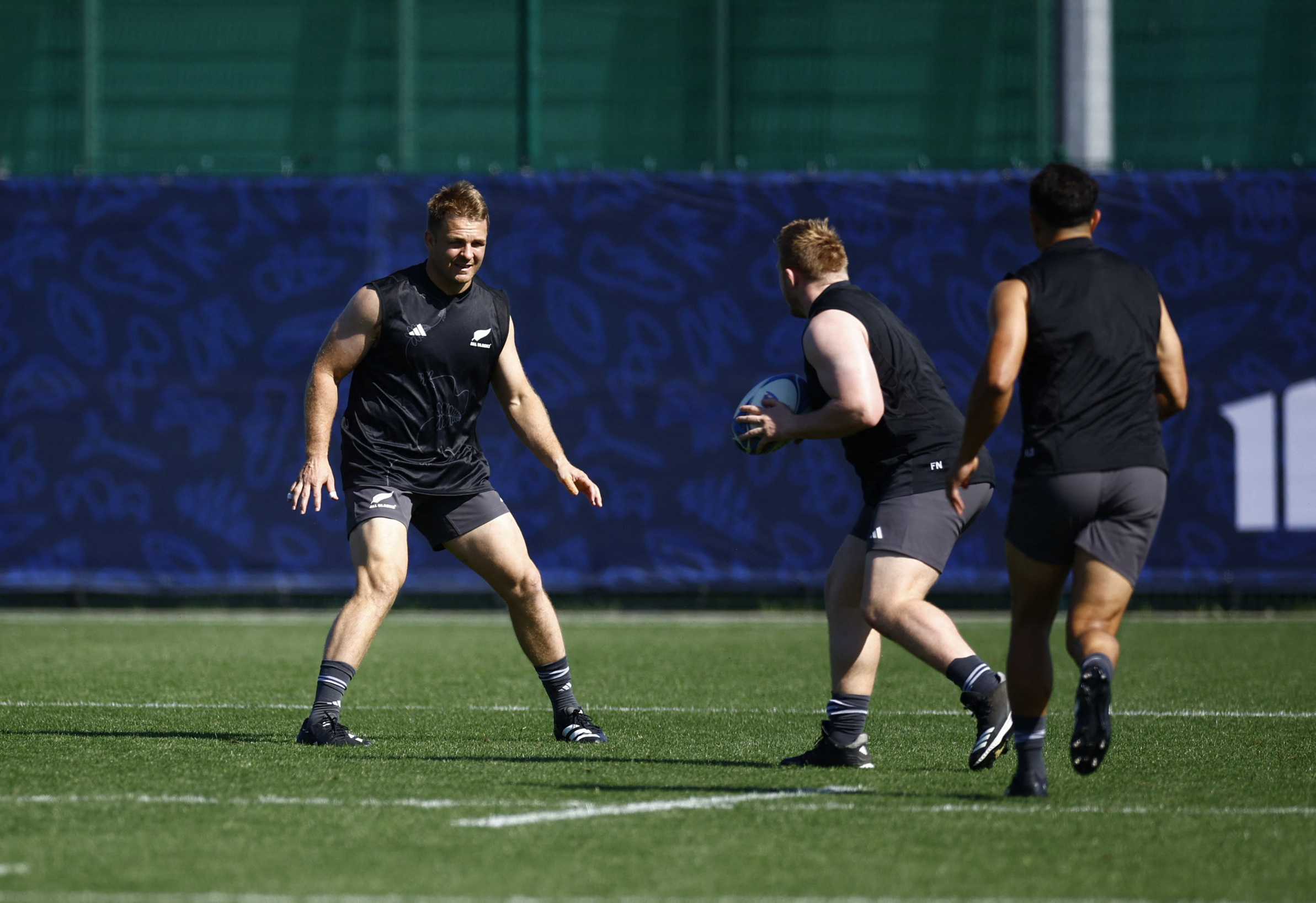 Djokovic wins US Open for record equalling 24th Grand Slam | Reuters