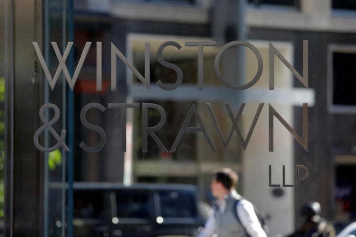 Winston & Strawn adds litigators with IP trio joining in Dallas, D.C ...