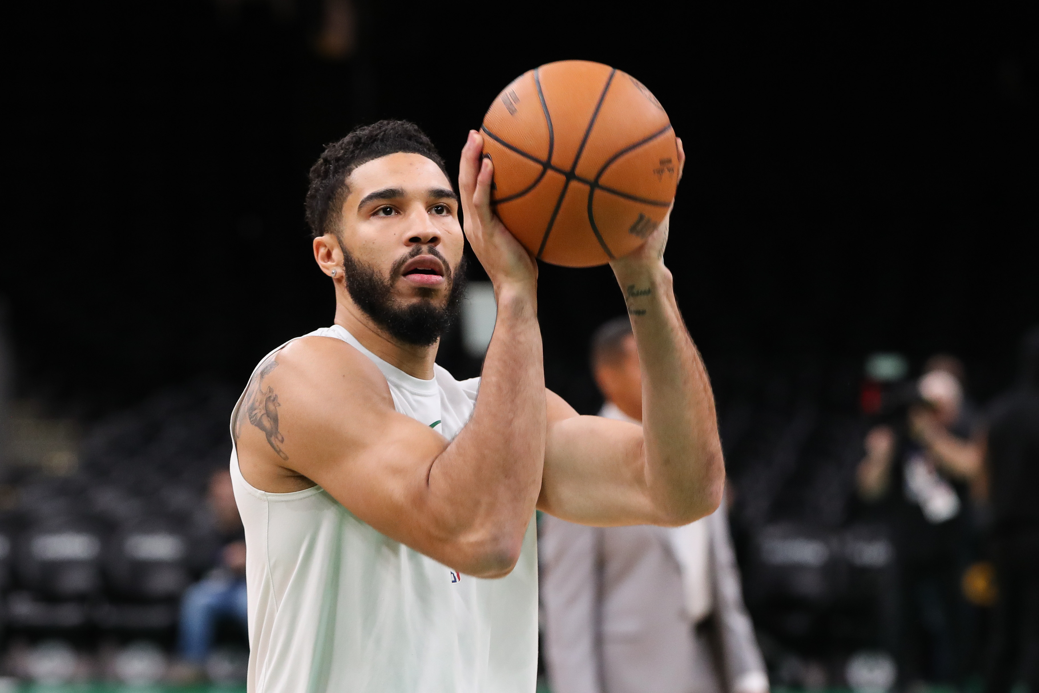 Celtics produce wire-to-wire win over Bucks | Reuters