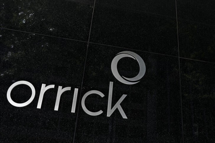 US law firm Orrick grows European offices with Eversheds hires | Reuters