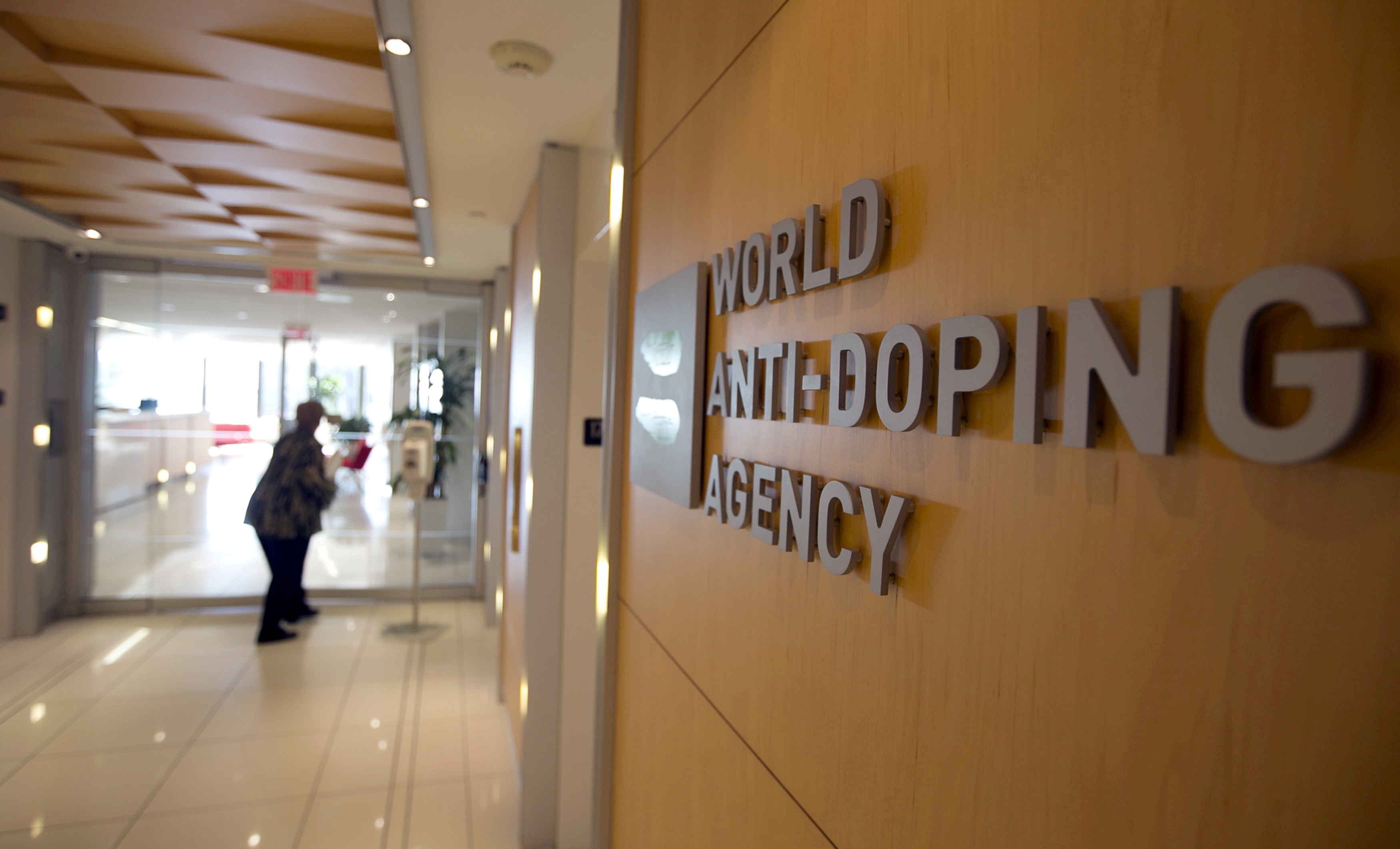 WADA still monitoring Russia ahead of expiration of ban | Reuters