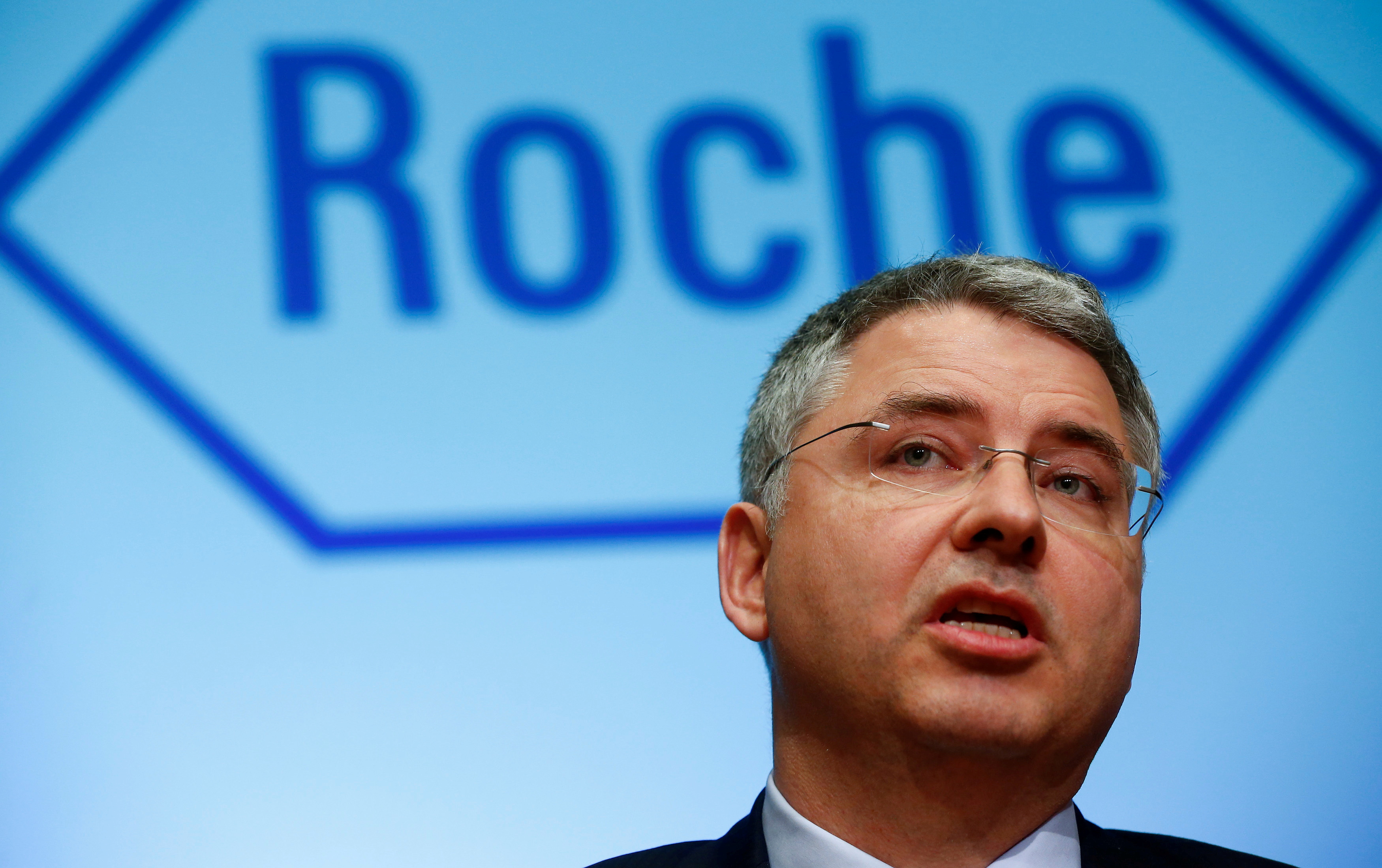 Roche expects higher 2021 sales as Delta spurs COVID-19 tests | Reuters