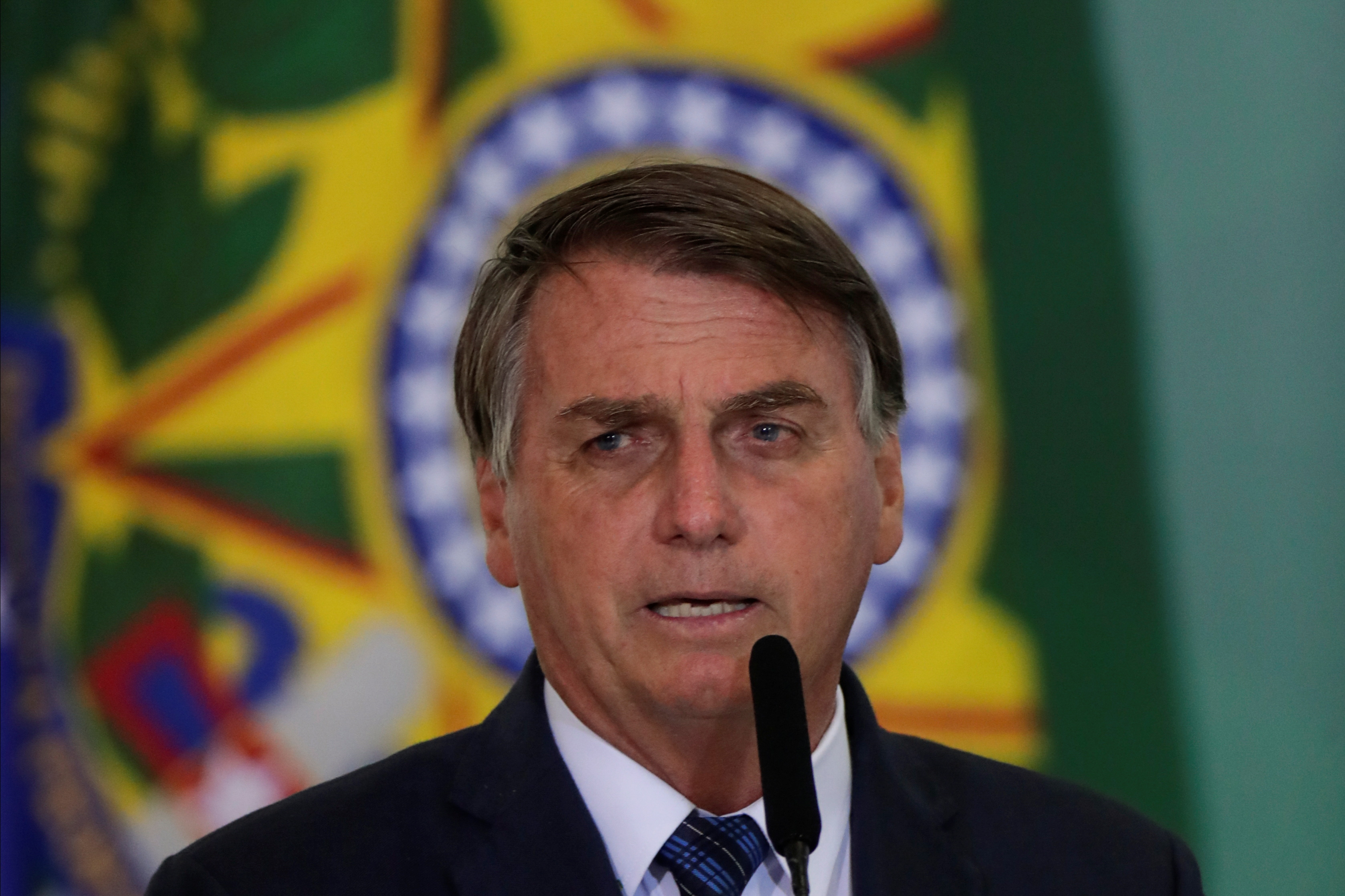 Brazil's Petrobras will bid for Atapu and Sepia oil fields | Reuters