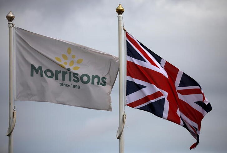 UK watchdog tells Morrisons owner to fix fuel competition concerns ...
