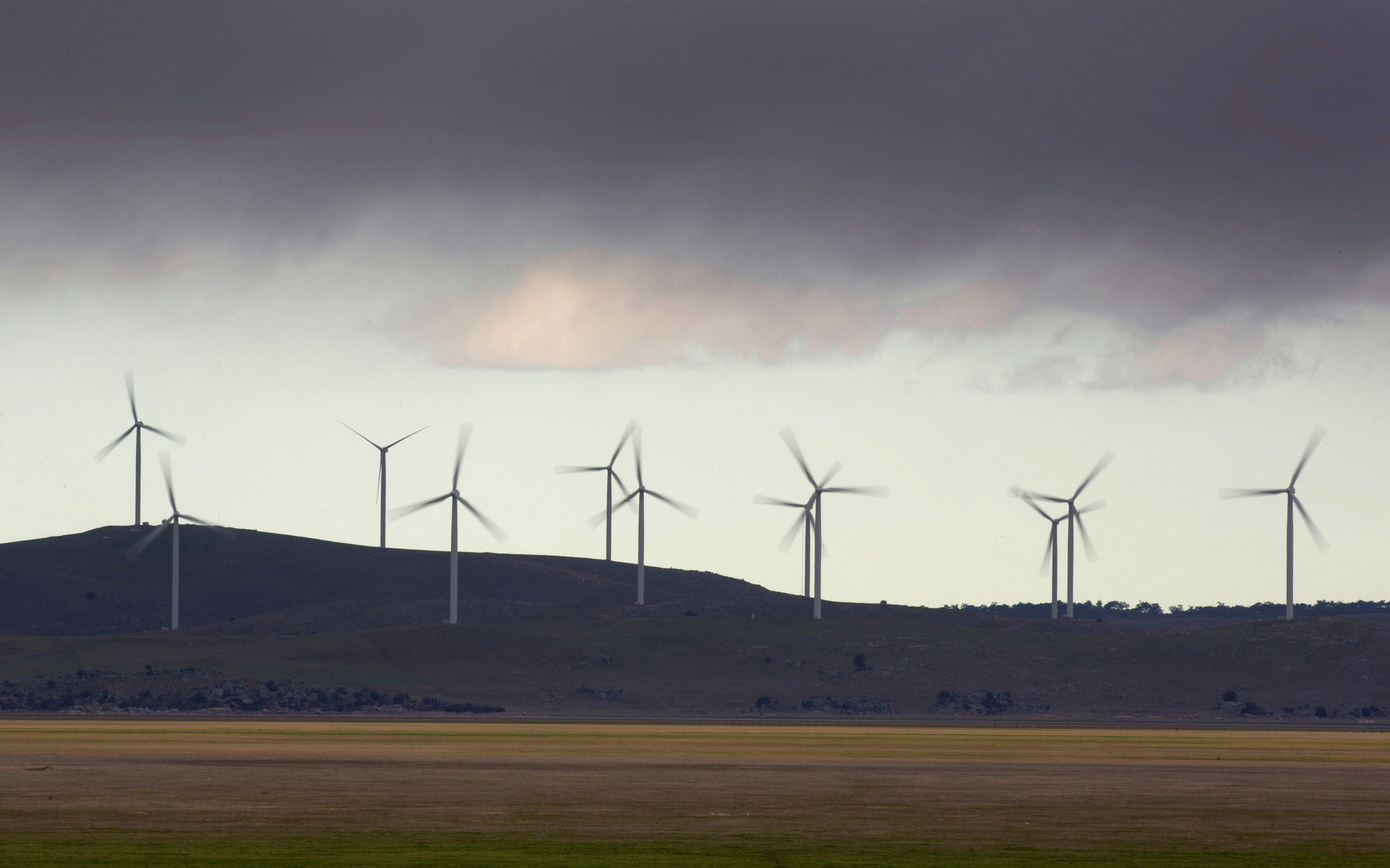 UK's Octopus buys Dulacca wind farm in Australia from RES | Reuters