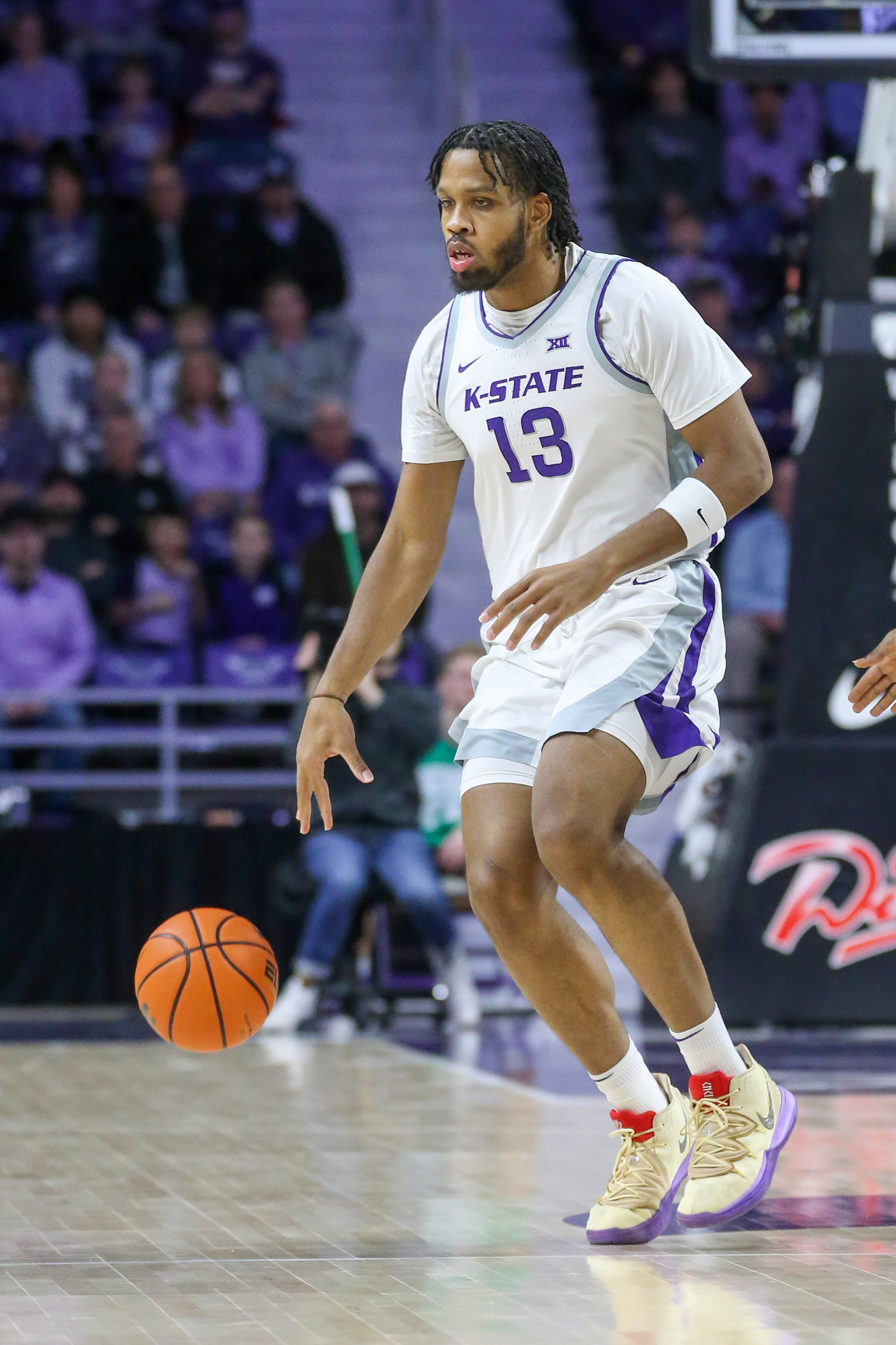 Cam Carter, Kansas State hold off Chicago State | Reuters