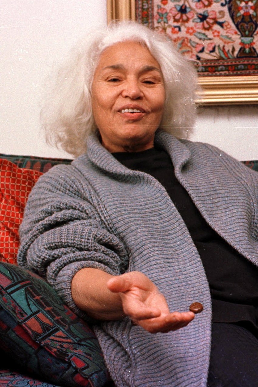 Egyptian feminist and author el-Saadawi dies at 89 | Reuters