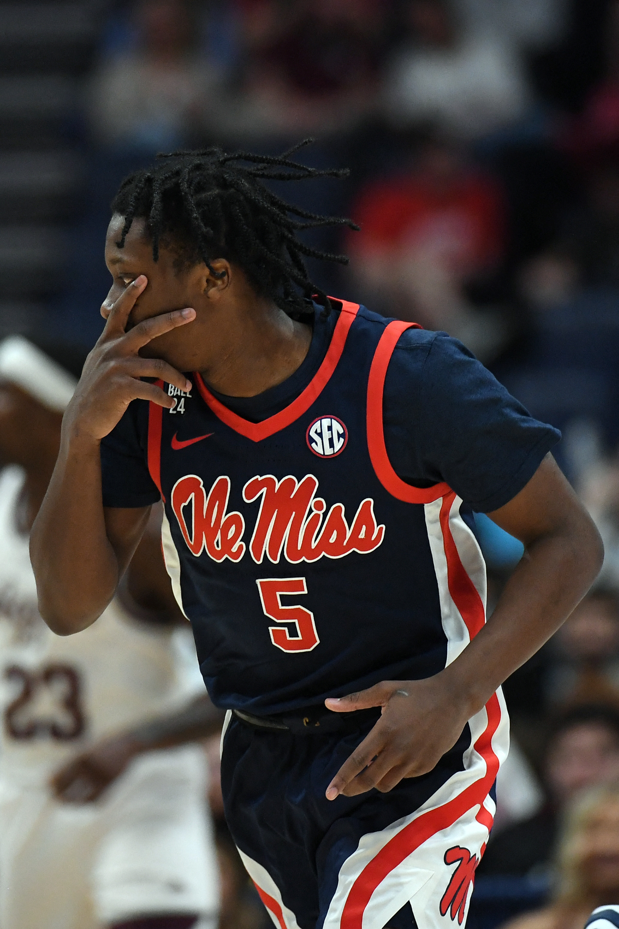 Free-throw edge carries Texas A&M past Ole Miss | Reuters