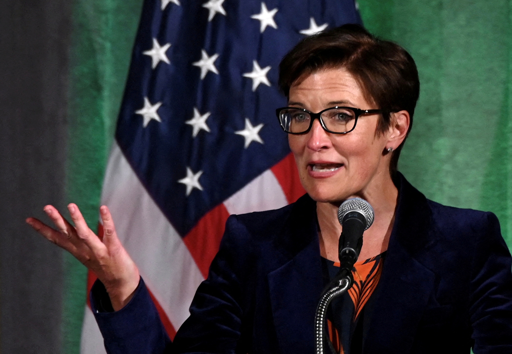 Citi CEO sees recession more likely in Europe than U.S. | Reuters