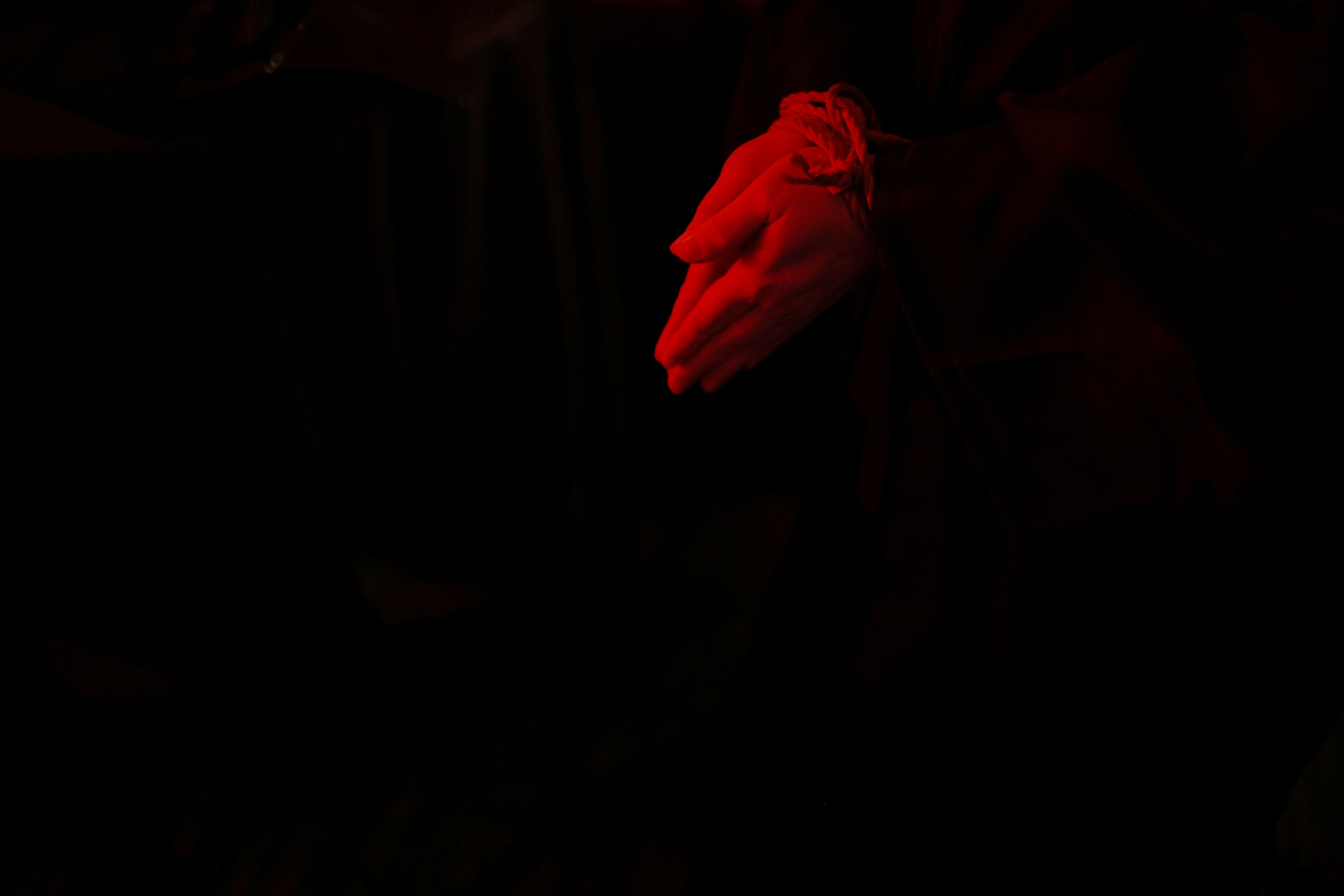 Inside Satancon: Behind the scenes at the Satanic Temple convention ...