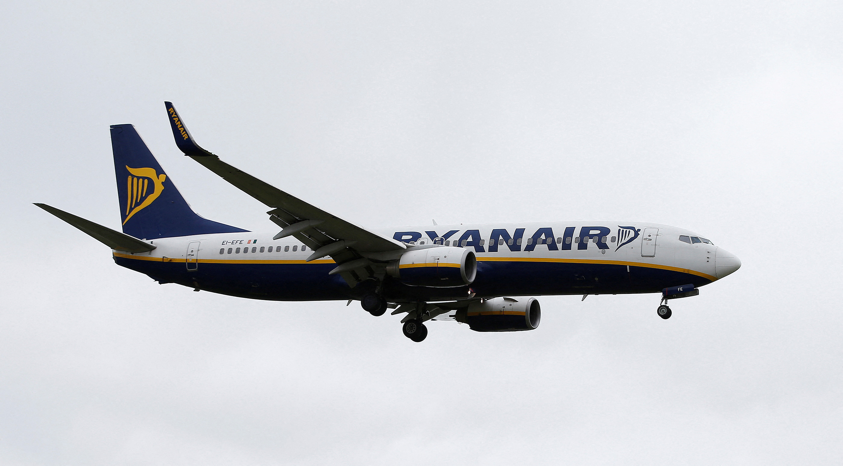 Ryanair loses court fight against $11 bln Spanish pandemic-era aid ...