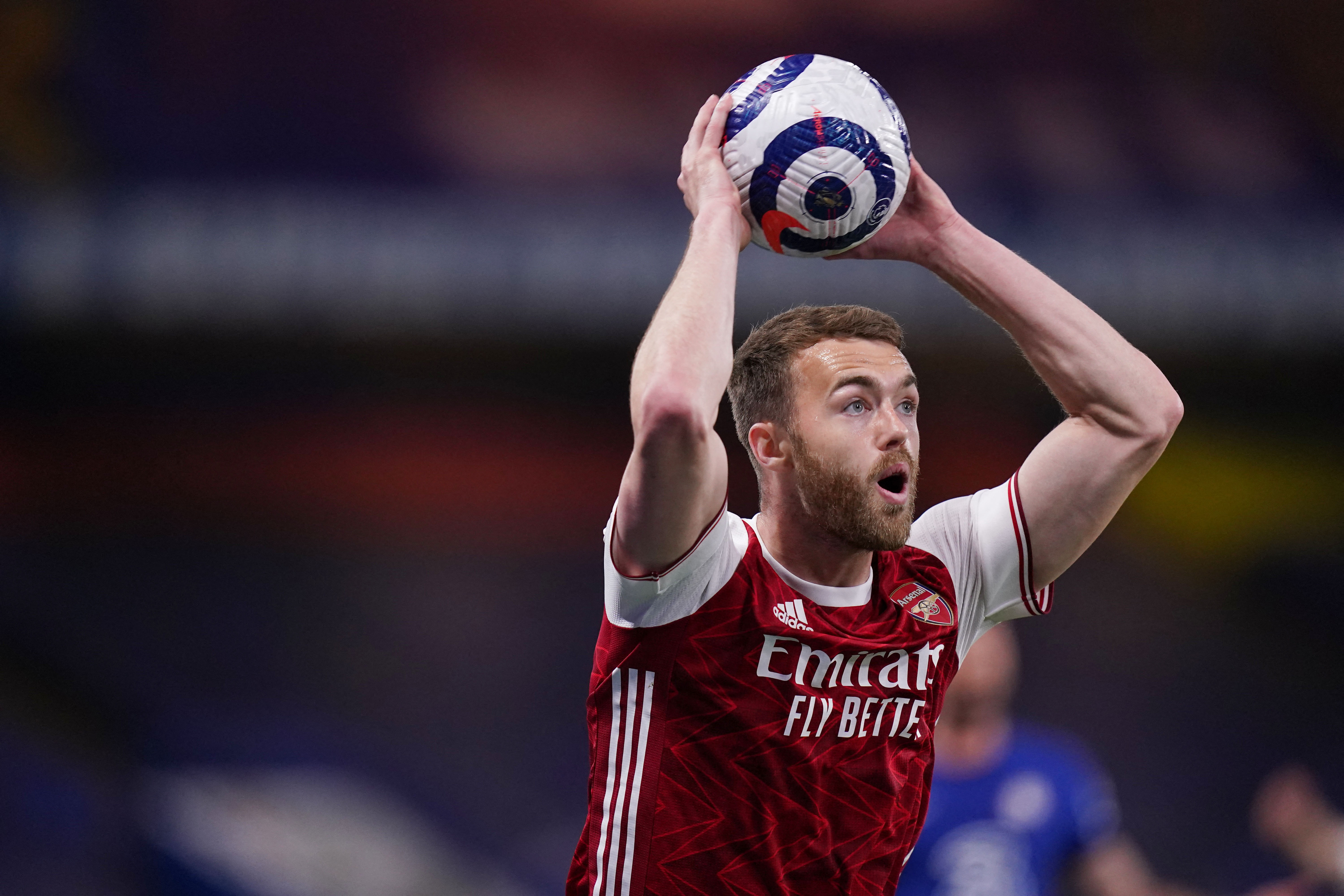 Arsenal trio test positive for COVID-19 before League Cup tie | Reuters