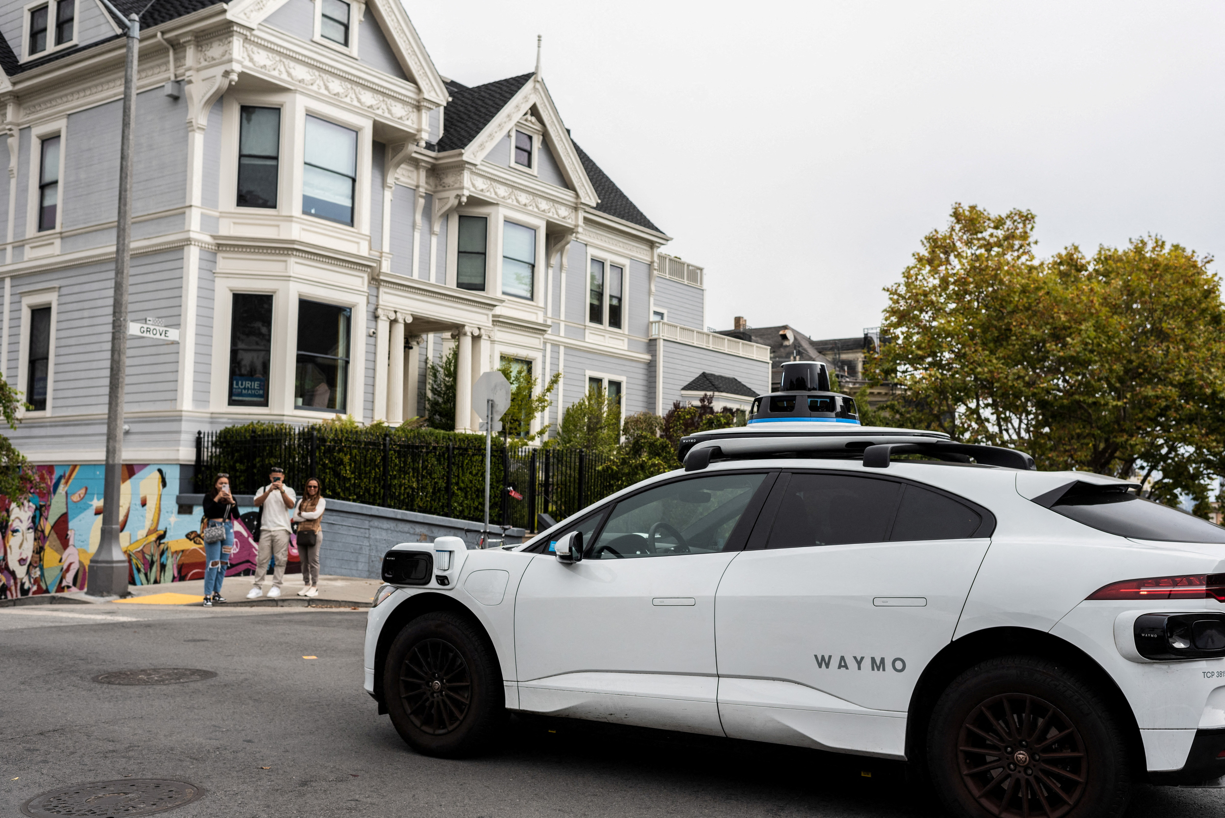How does waymo round trip work photos - Lontgrouptravel.com