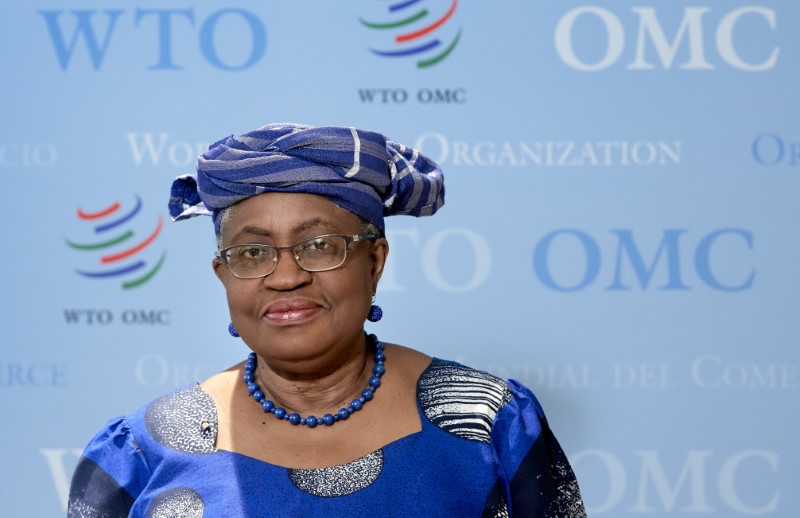 WTO boss sees way for deal to speed COVID vaccines for poor nations ...