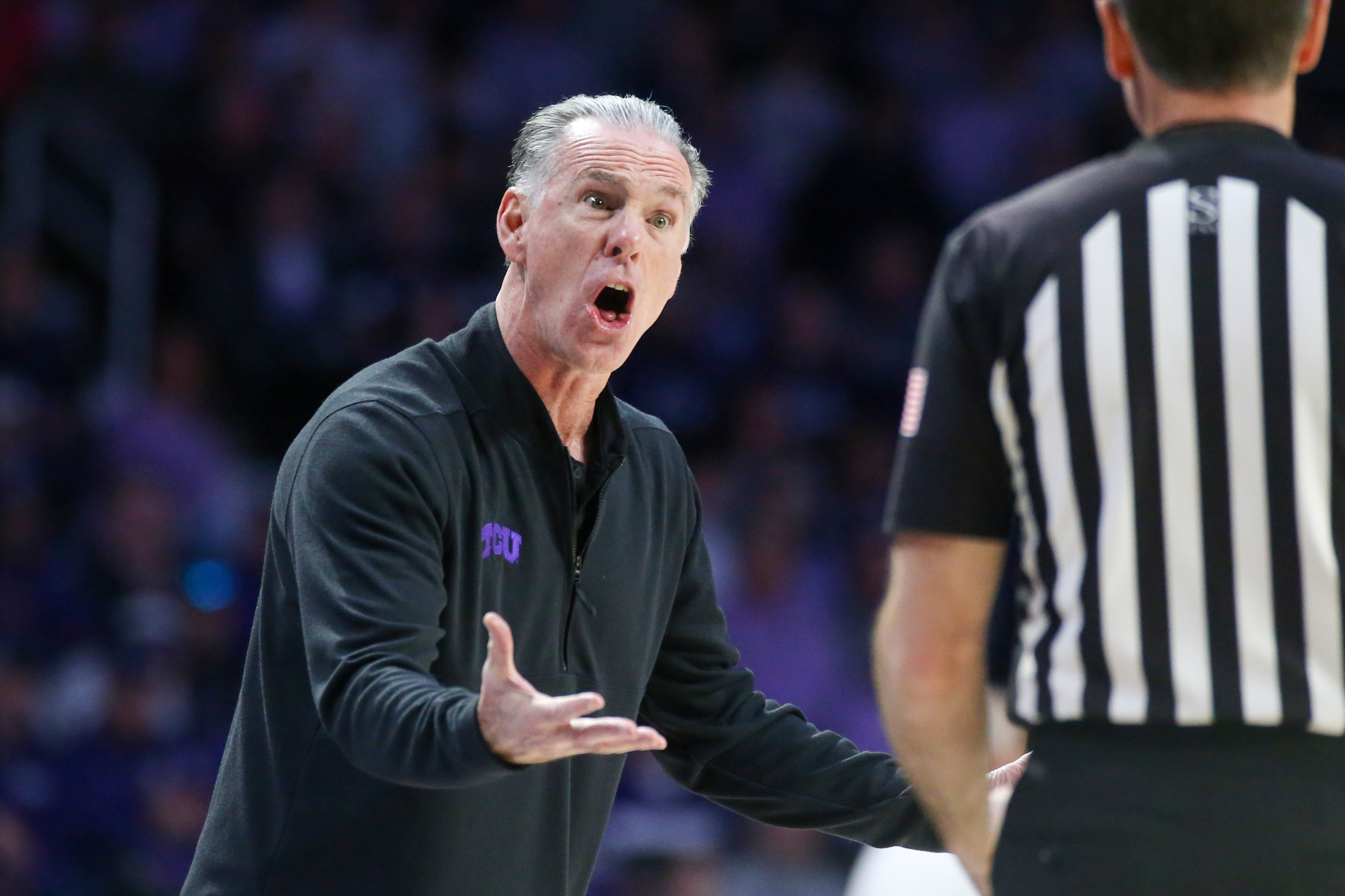 Jameer Nelson’s late 3-pointer lifts TCU over K-State | Reuters