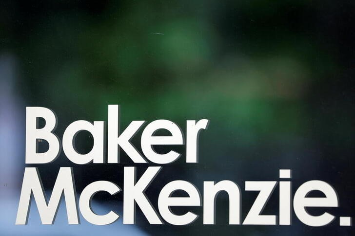 Baker McKenzie hires O'Melveny's US M&A leader as law firms hope for ...