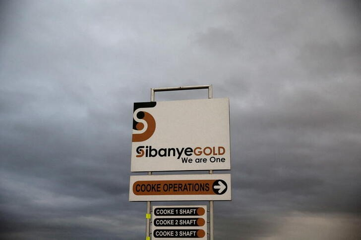 Sibanye Stillwater gets key permit for Finland lithium project | Reuters