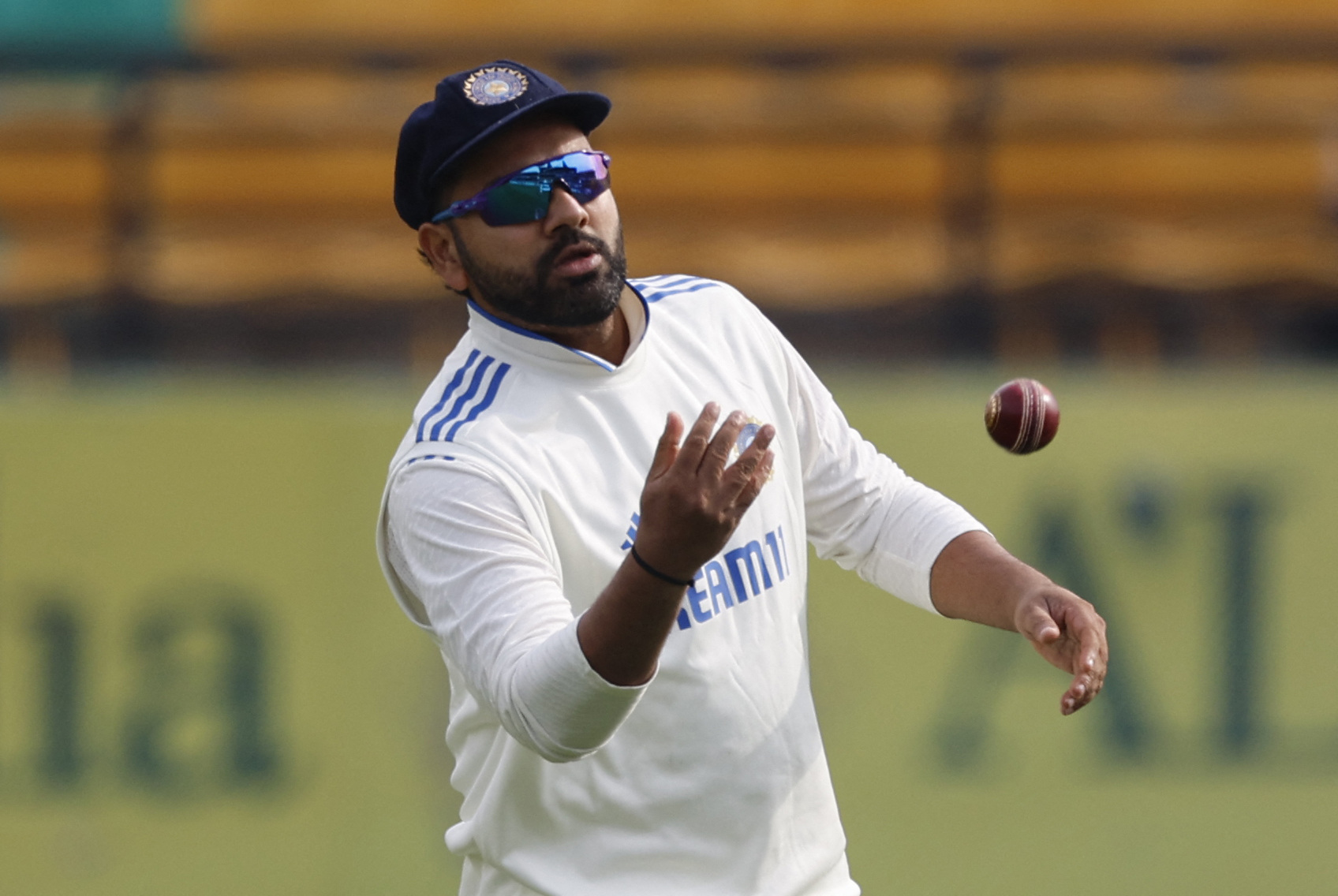 From near-fatal crash to test glory, India's Pant savours emotional ...