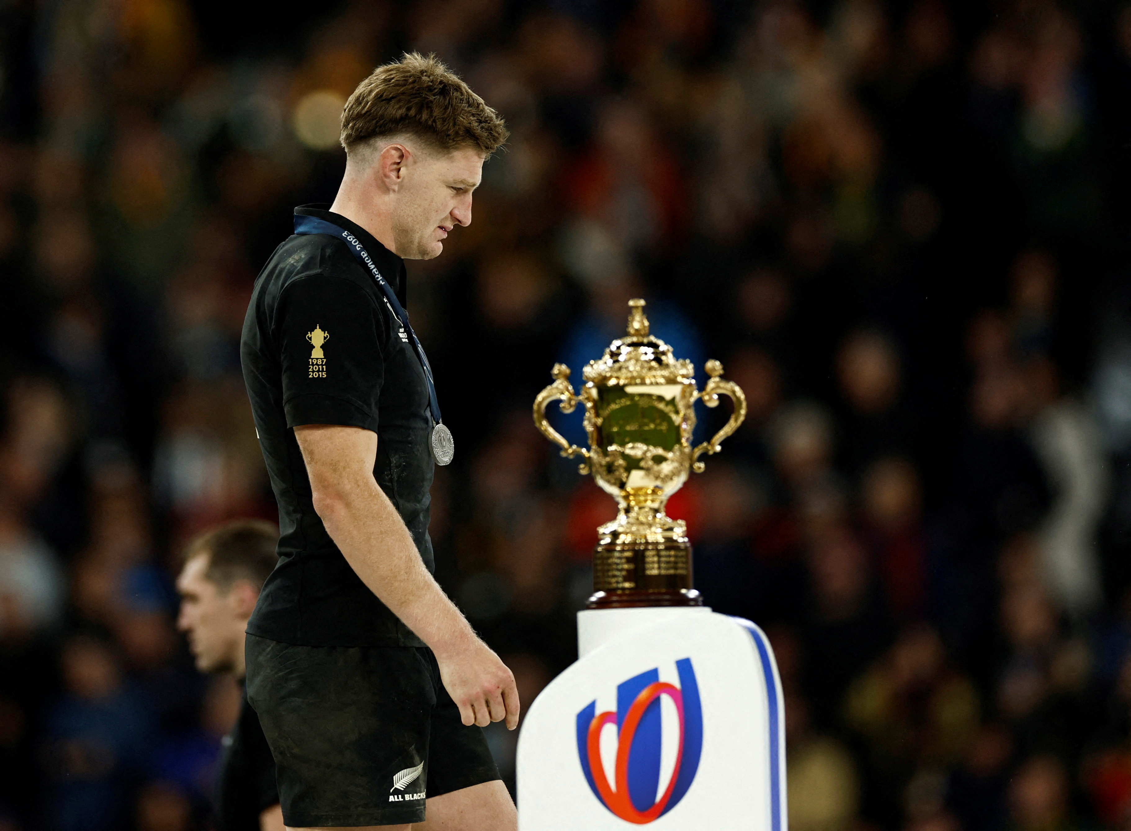 Fittingly fraught finale for fantastic World Cup | Reuters