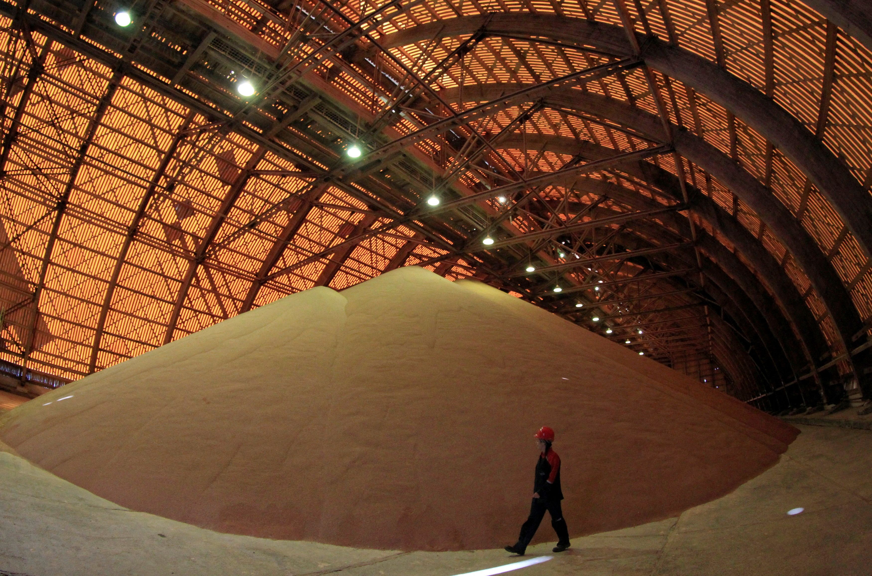 Lithuania moves towards terminating Belarus potash transportation ...