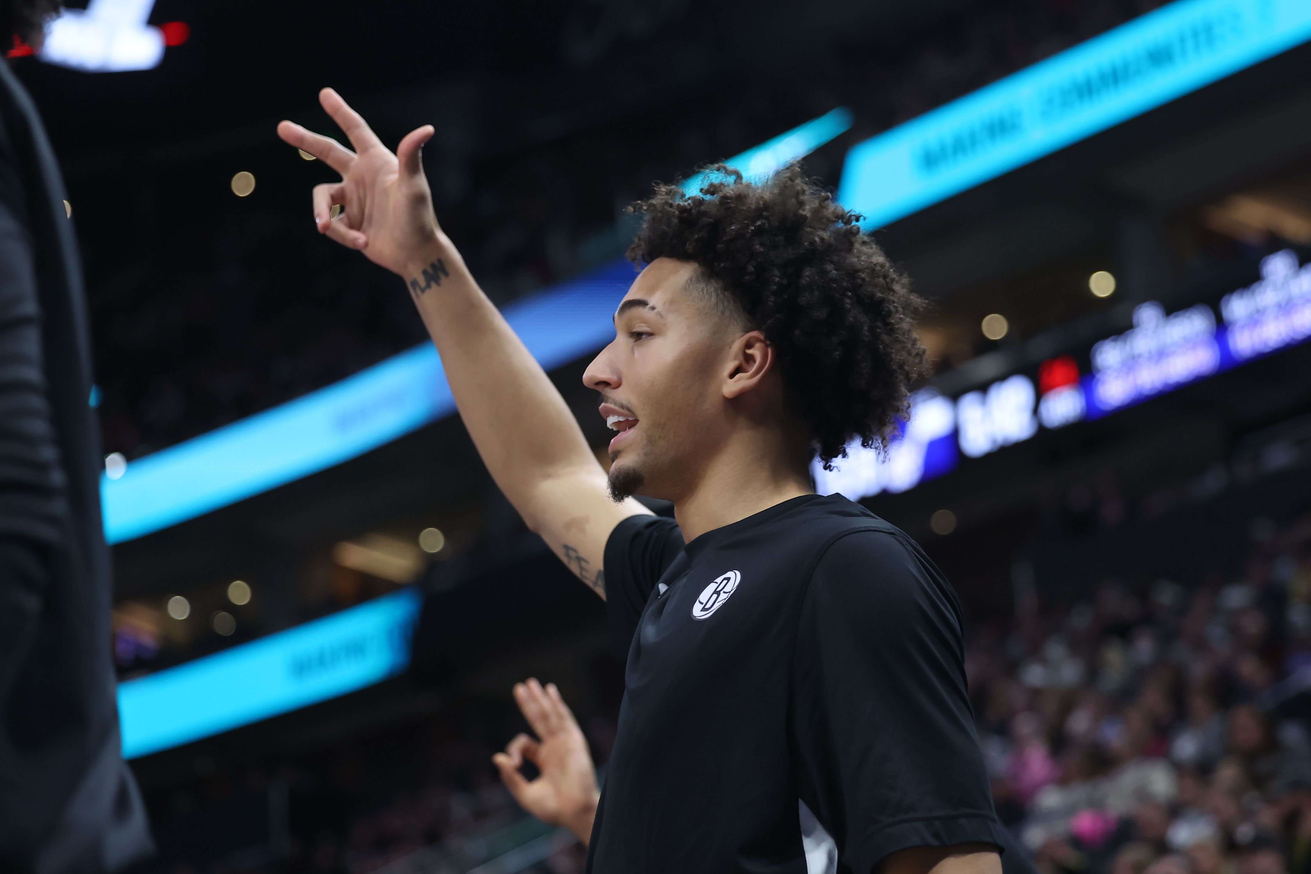 Three Jazz players log 20-plus points in win over Nets | Reuters