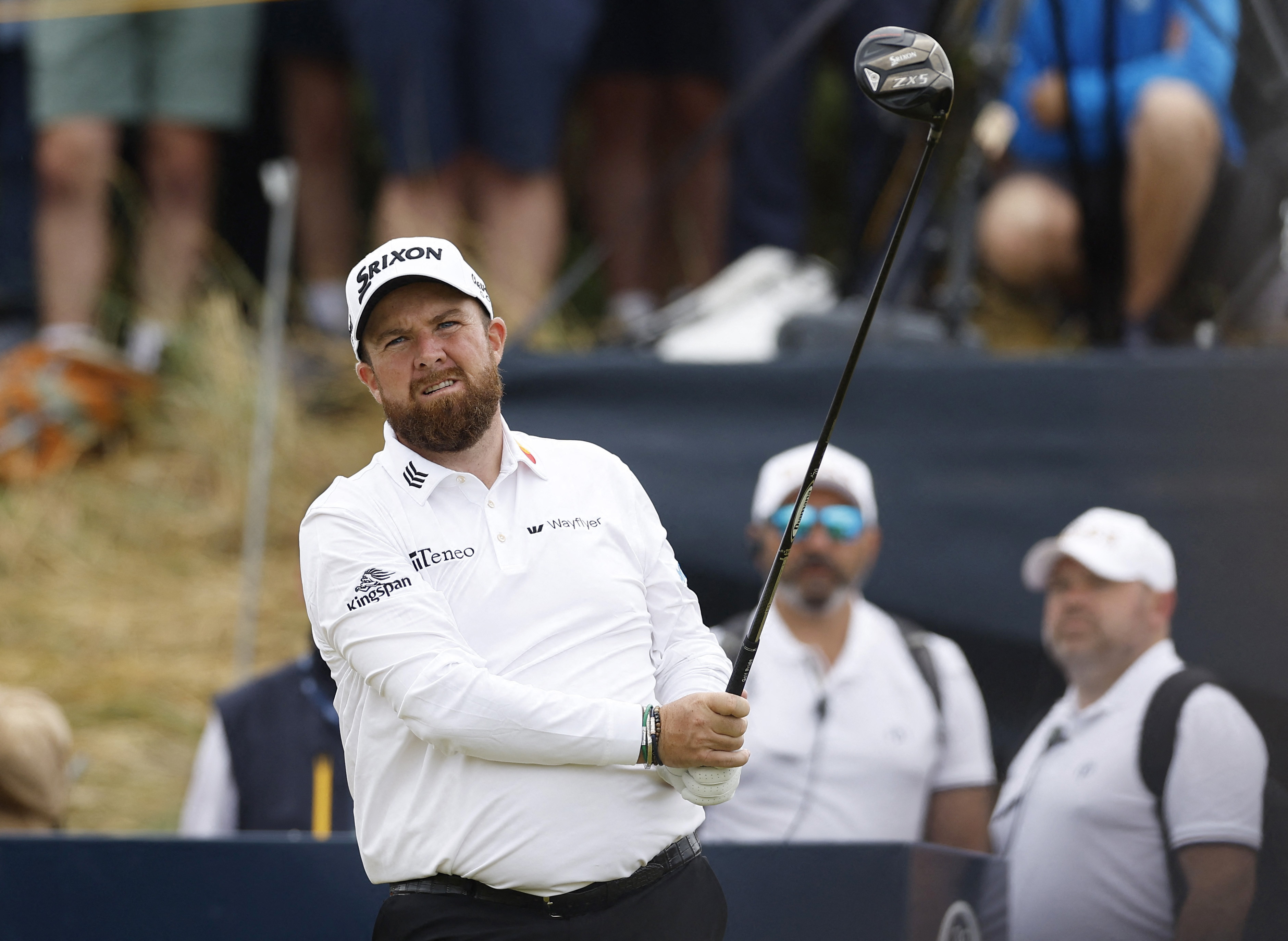 Golf News | Latest Golf Headlines and Results | Reuters