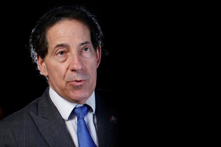 Lawmaker Raskin sees hope for U.S. climate legislation this year | Reuters