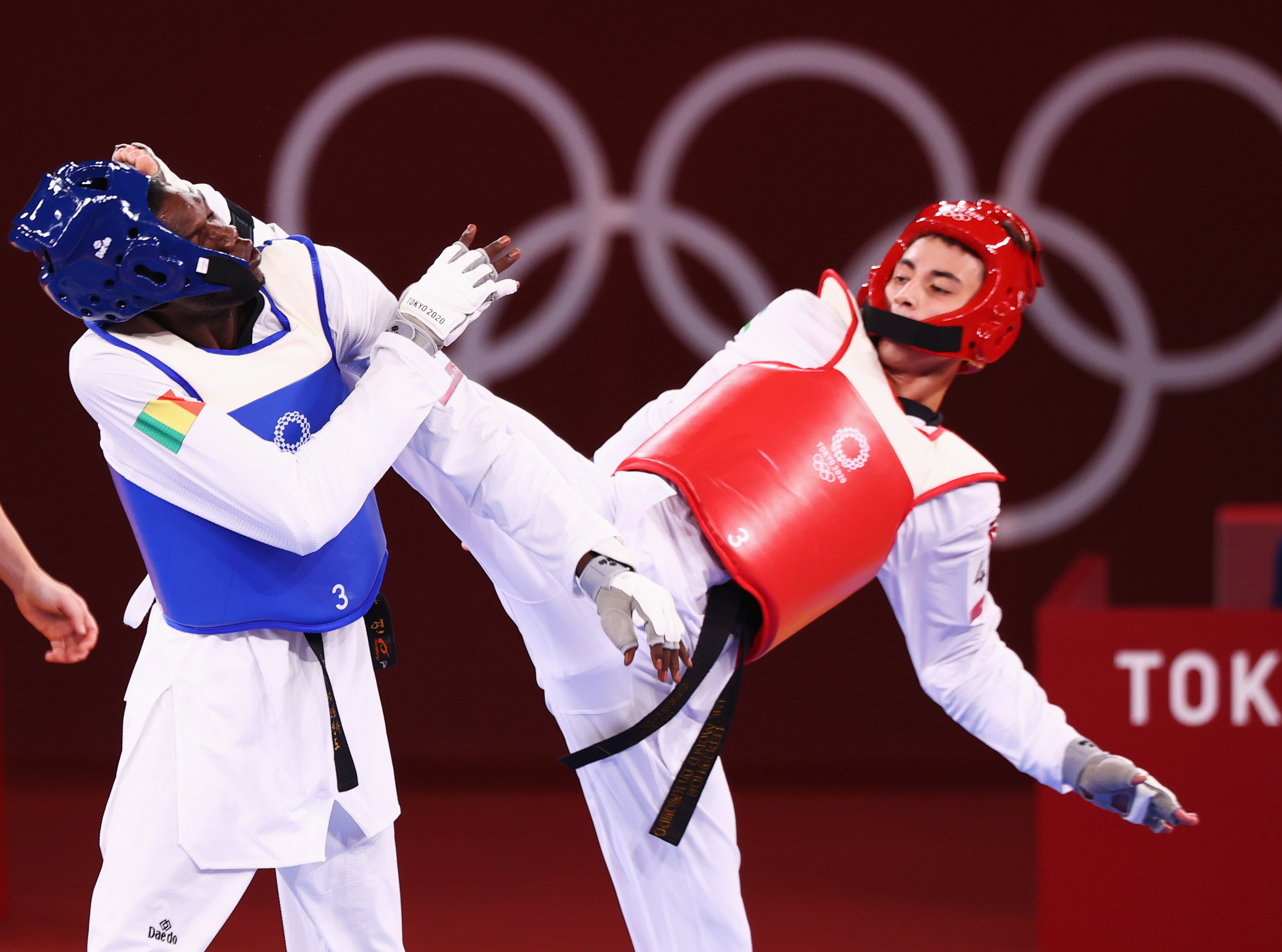 Olympics Athletes must wear masks at Games apart from podium moment ...