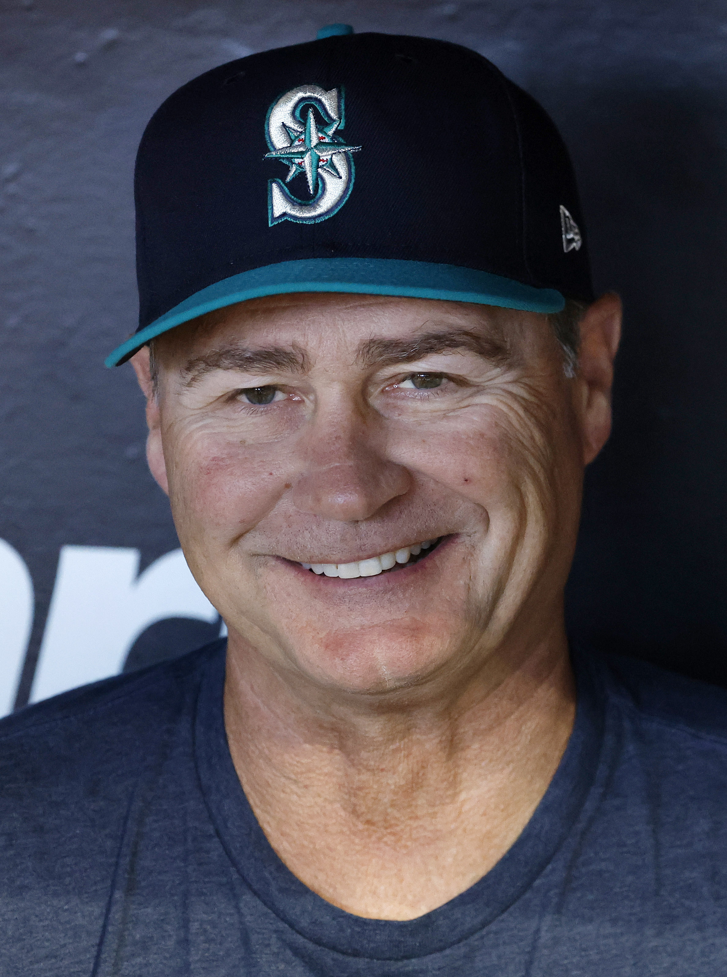 Logan Gilbert mesmerizes Marlins as Mariners end skid | Reuters