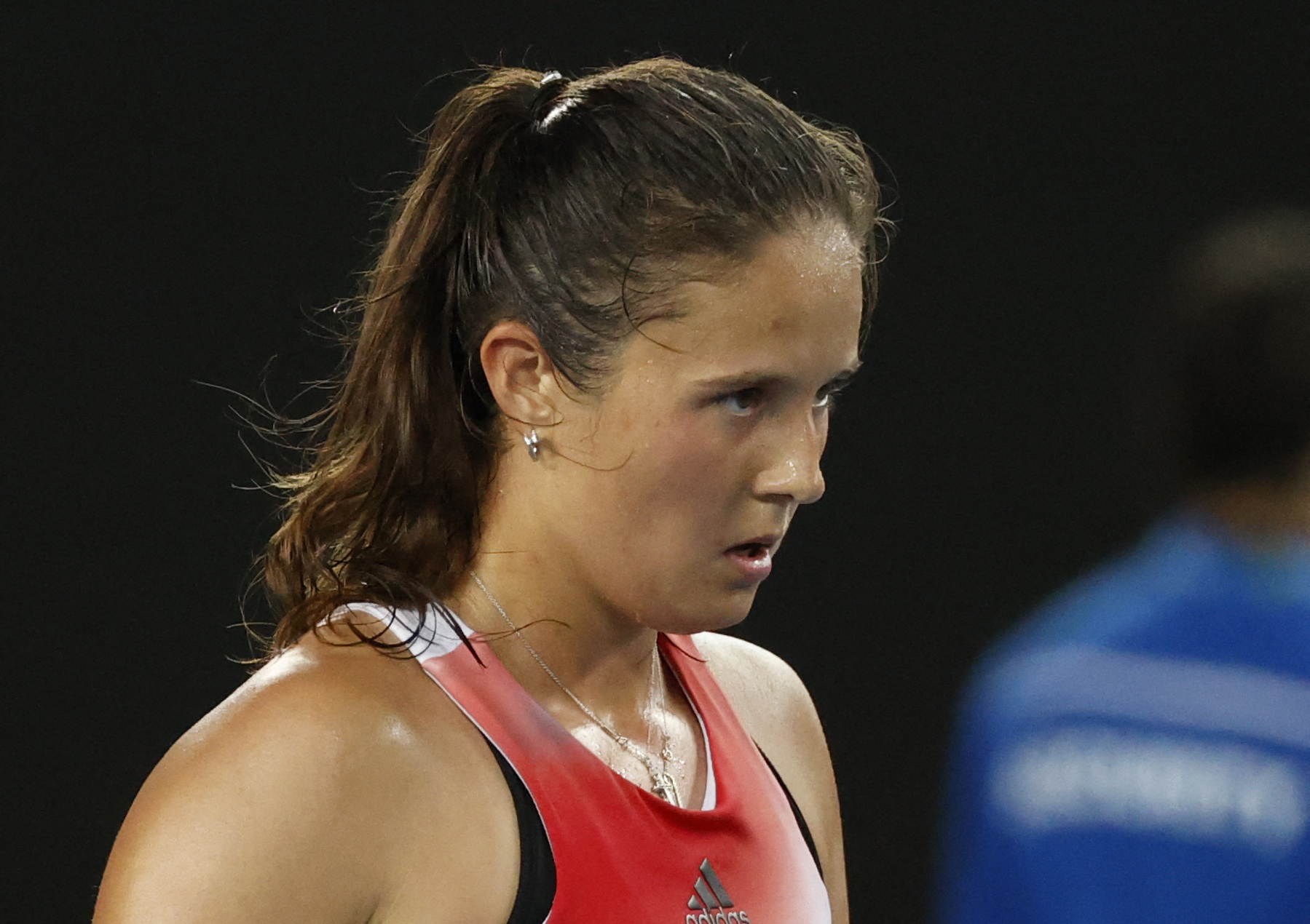 Another major, another fourth round for sizzling Swiatek | Reuters