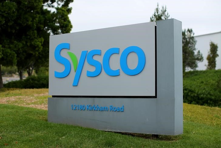 Litigation funder Burford loses bid to take over Sysco antitrust cases ...