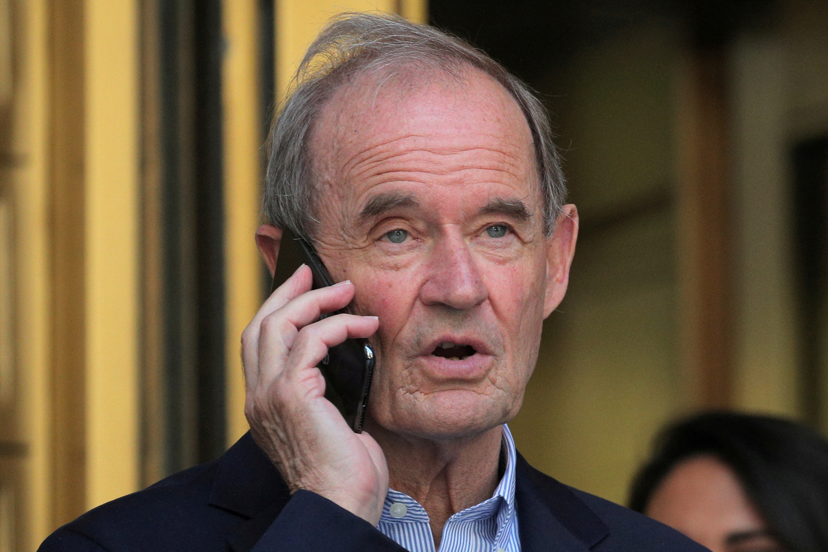 Prominent US litigator David Boies to step down as law firm leader ...