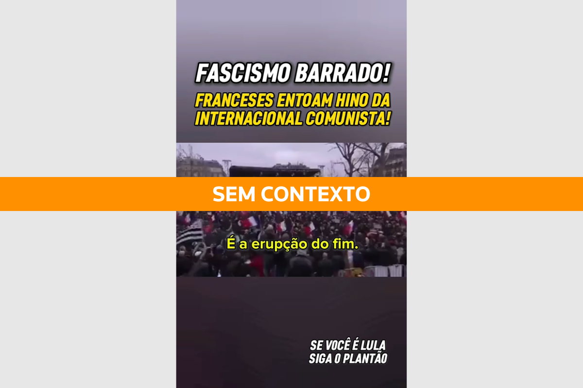 Checagem de fatos | Reuters