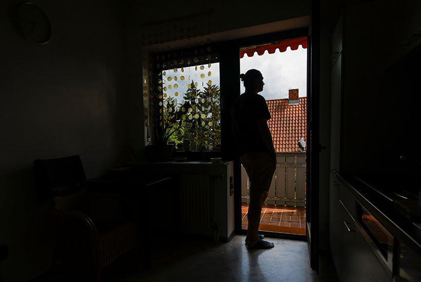 Ryan Evans, killed in Ukraine, played a vital role for Reuters | Reuters