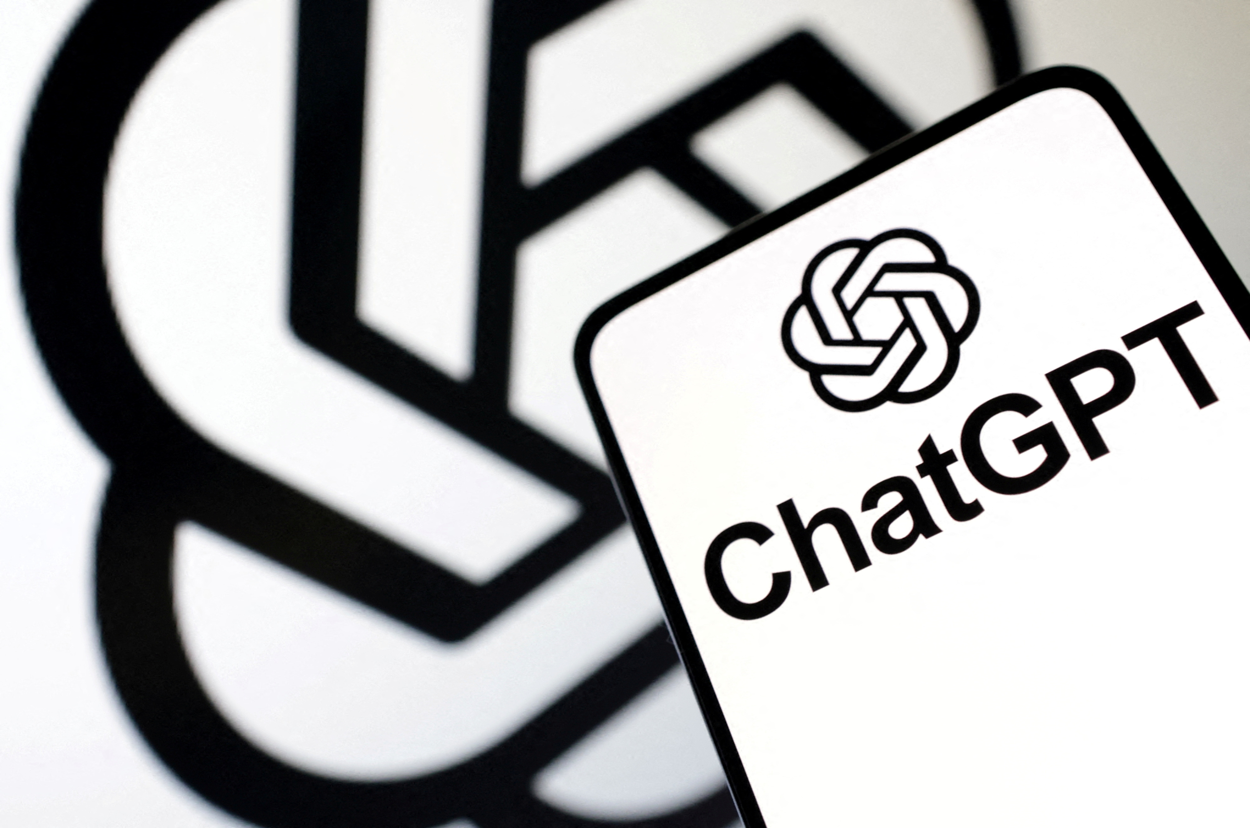 OpenAI s ChatGPT Will see Hear And Speak In Major Update Reuters OpenAI s ChatGPT Will see Hear And Speak In Major Update Reuters