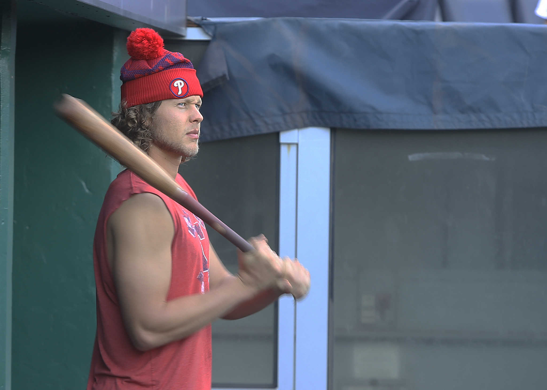 Endy Rodriguez's 4 RBIs carry Pirates past Phillies | Reuters