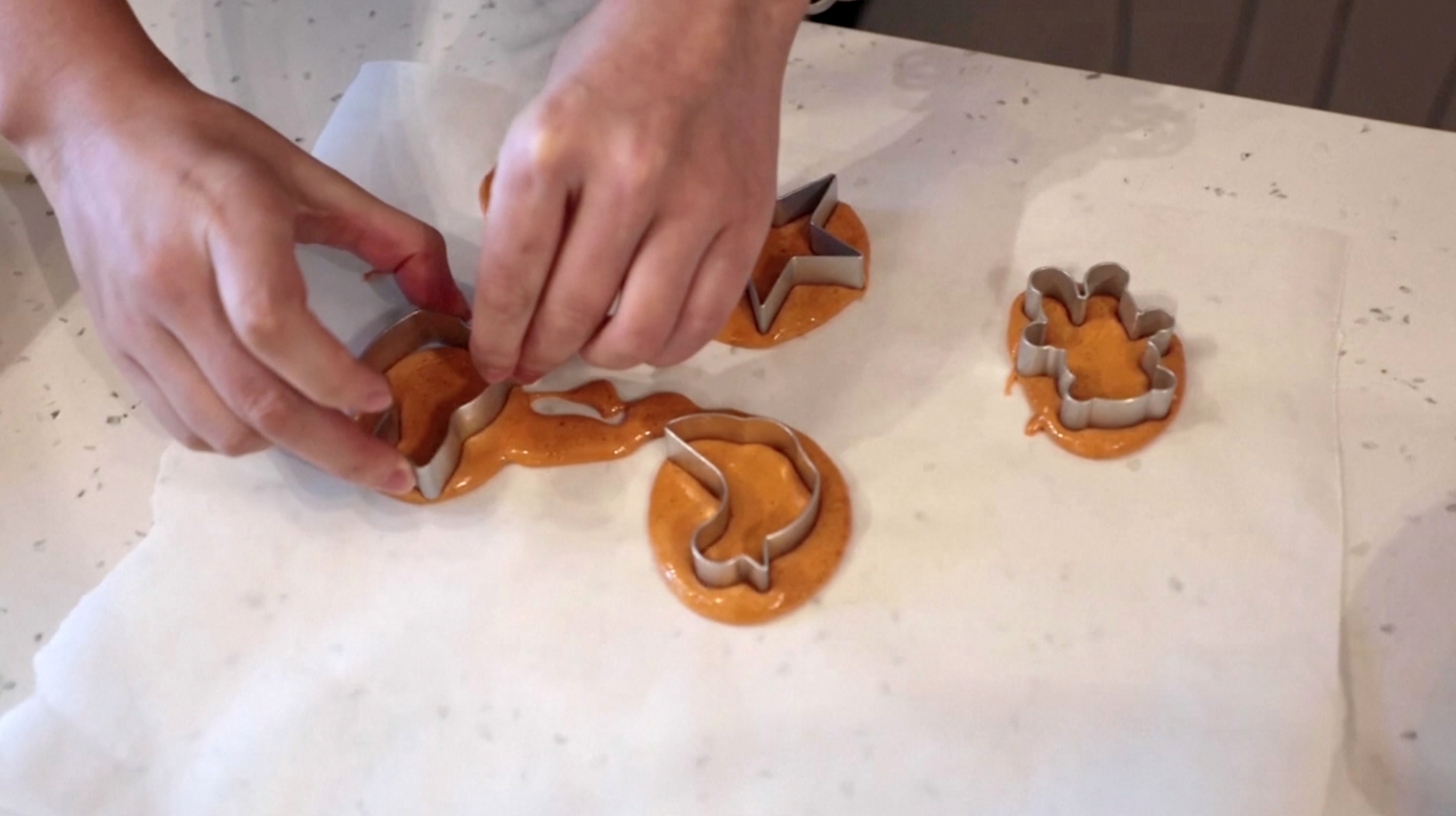 Beijing shop launches 'Squid Game' bake-off challenge | Reuters