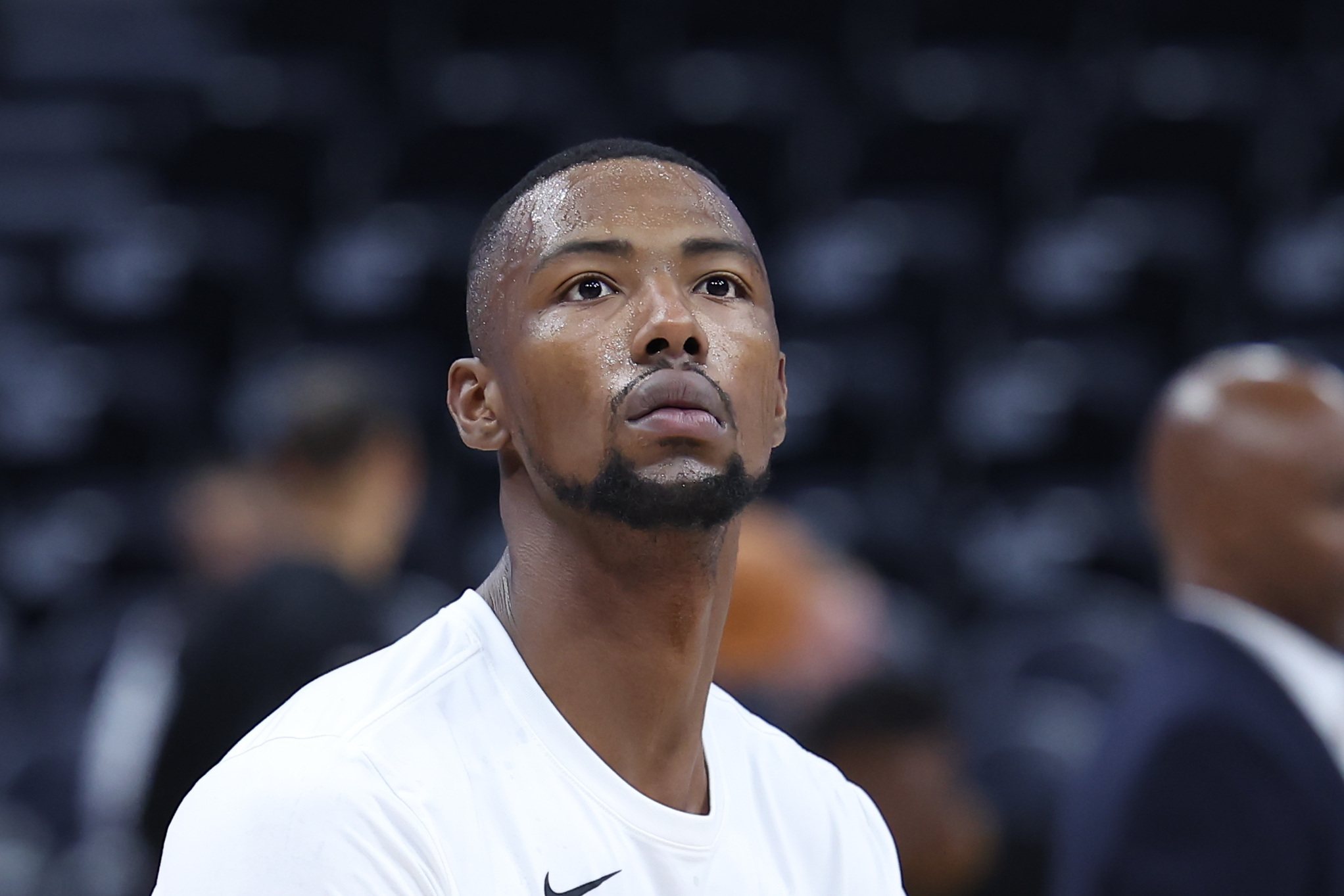 Three Jazz players log 20-plus points in win over Nets | Reuters