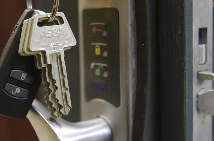 Lock maker Assa Abloy violating antitrust settlement, US Justice Dept ...