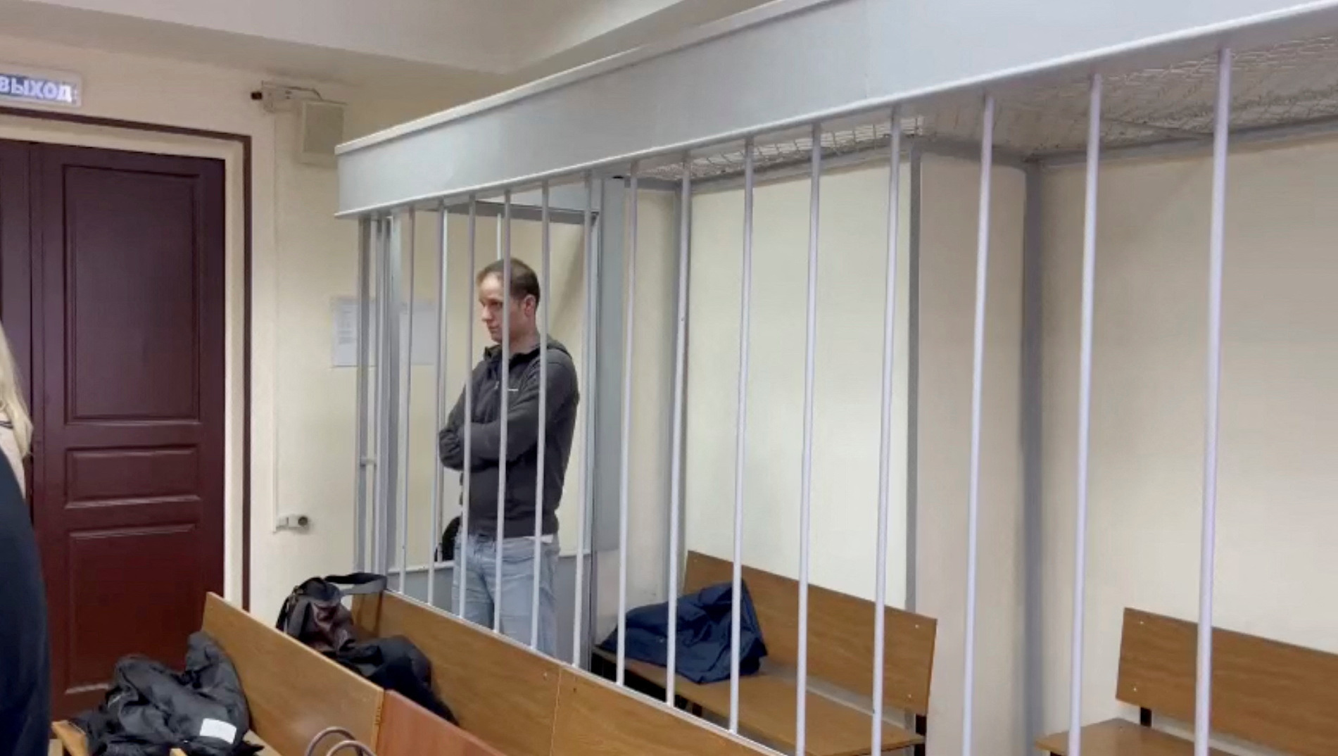 Germany silent on Putin's call to free Russian hitman | Reuters