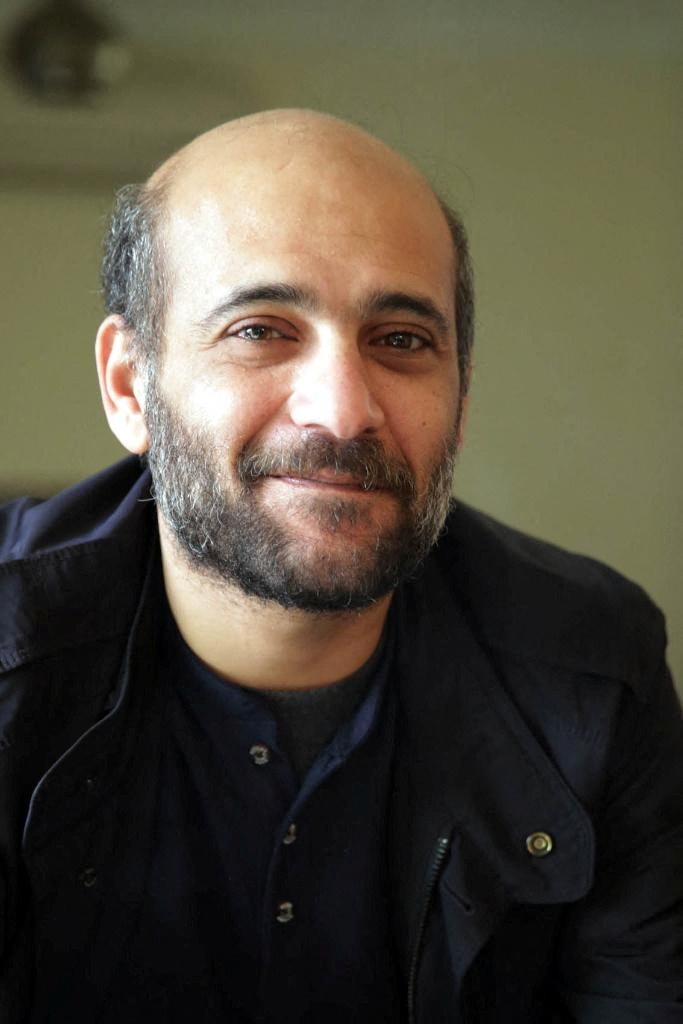 Egypt frees activist Ramy Shaath after he renounces nationality, family ...