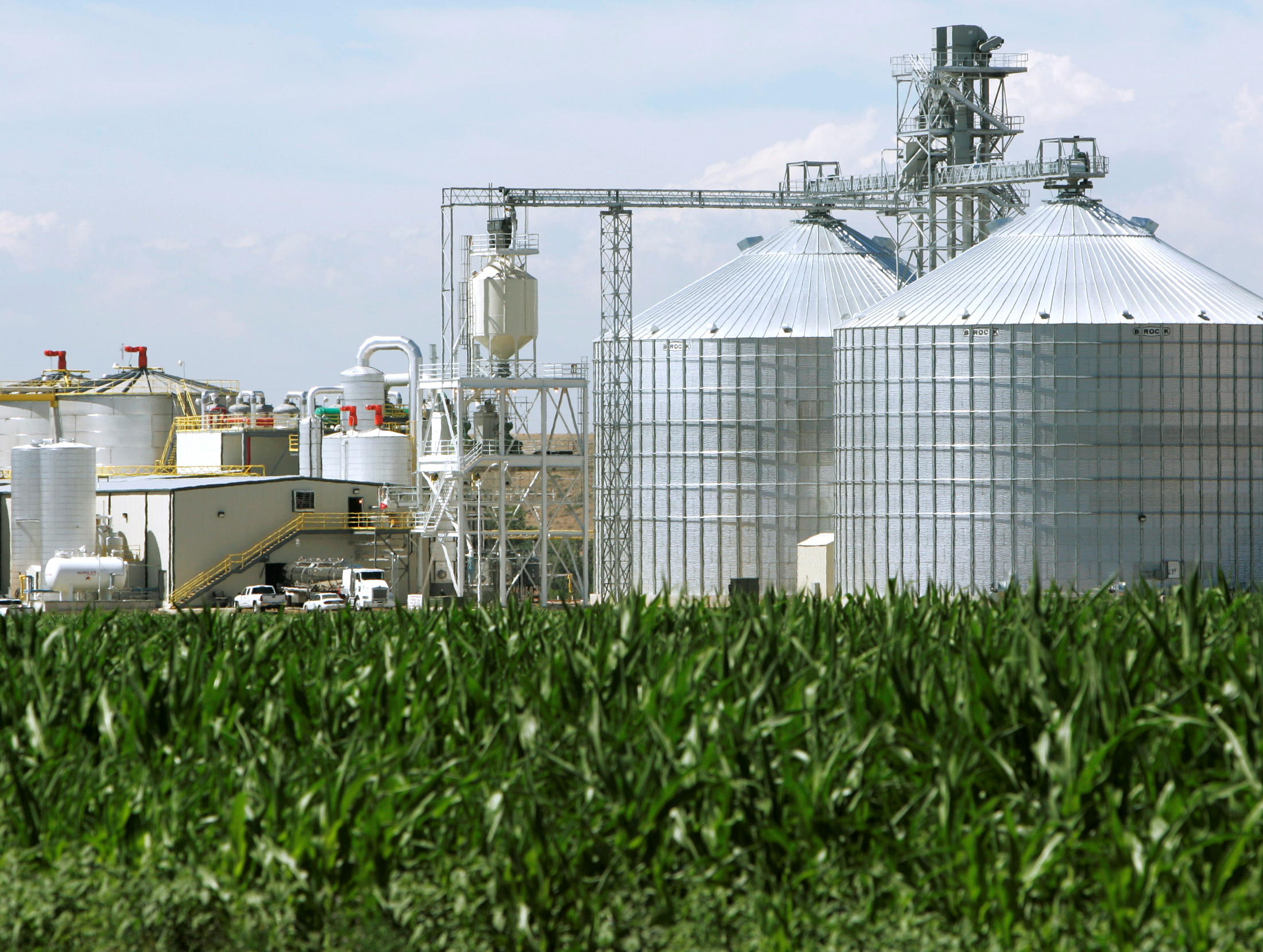 U.S. EPA to announce decisions for 36 refineries seeking biofuel ...